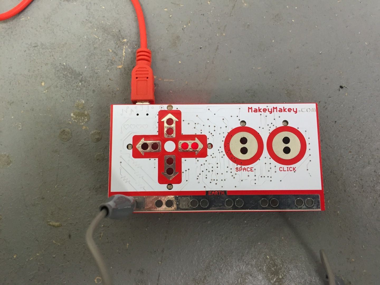 Order by Touch Menu With Makey Makey : 6 Steps - Instructables