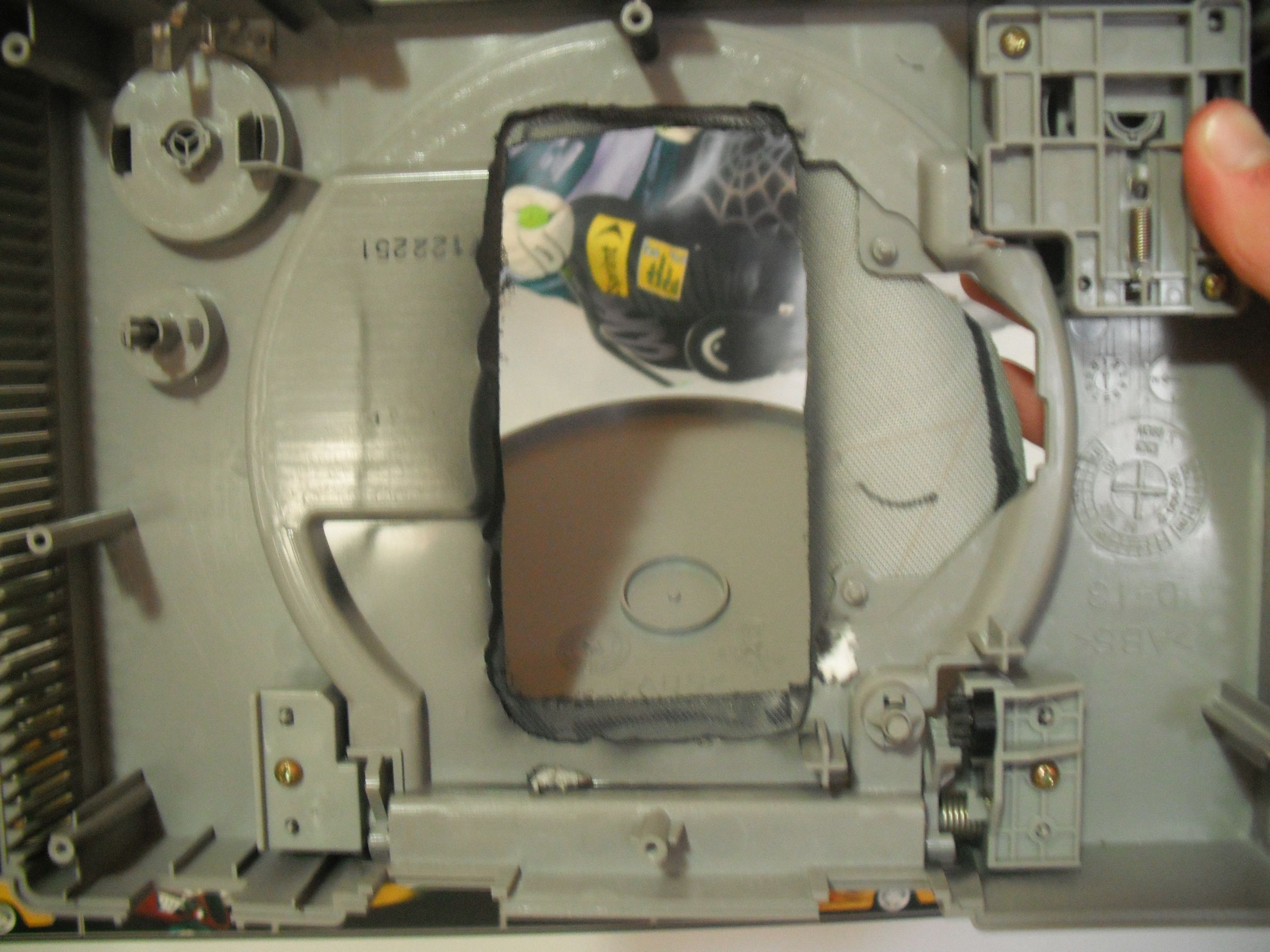 Ps1 Ipod Dock : 5 Steps - Instructables