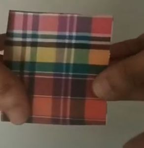 Origami Webcam Cover : 7 Steps - Instructables