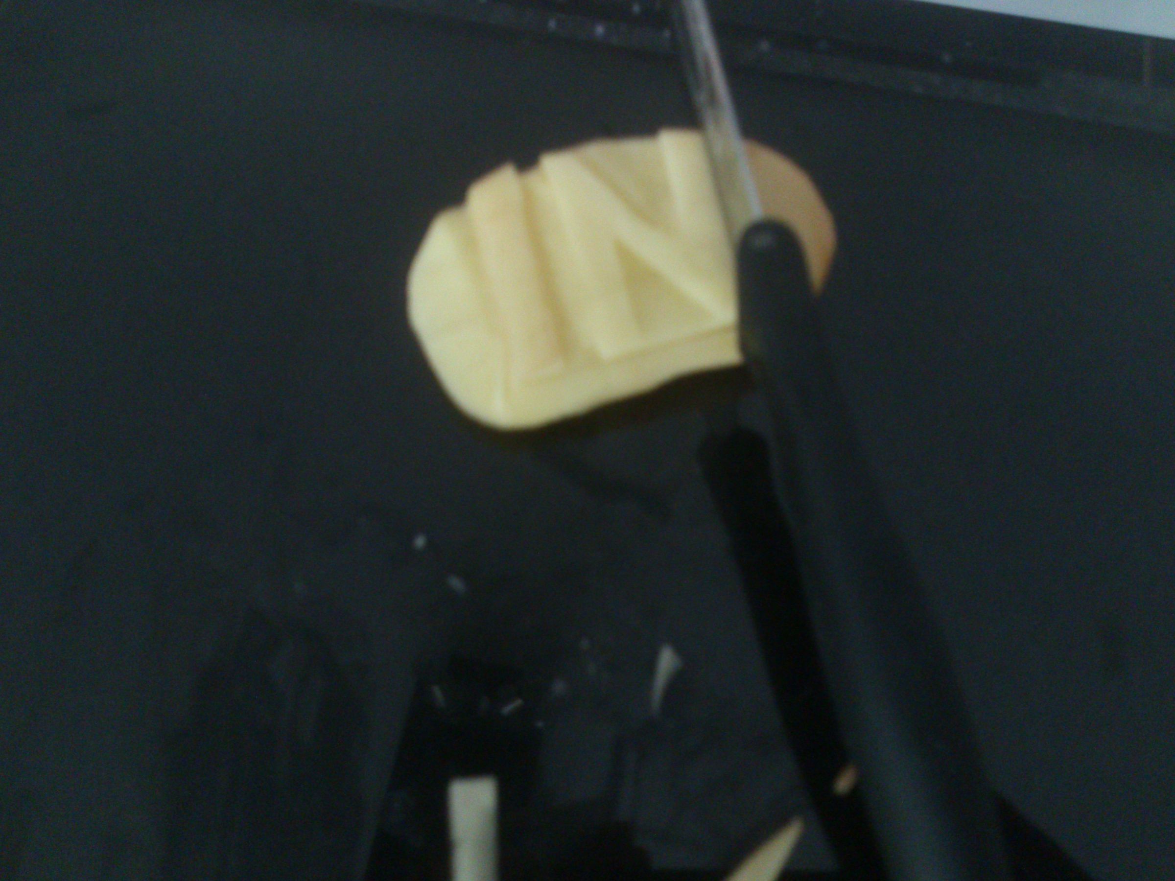 Printato (Printing With Potato) : 3 Steps - Instructables