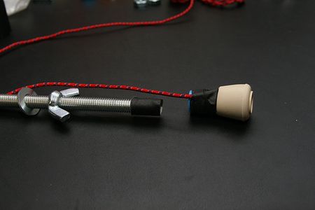 Photo Studio Compression Pole MK1 : 7 Steps (with Pictures) - Instructables