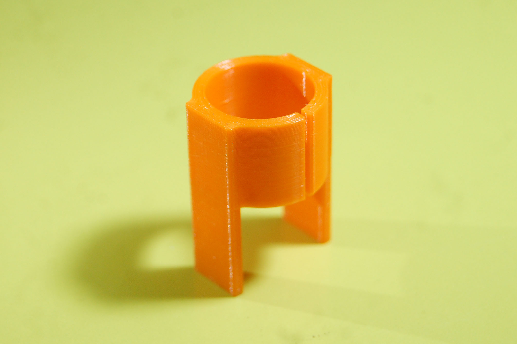 Mechanical 7 Segment Display : 7 Steps (with Pictures) - Instructables