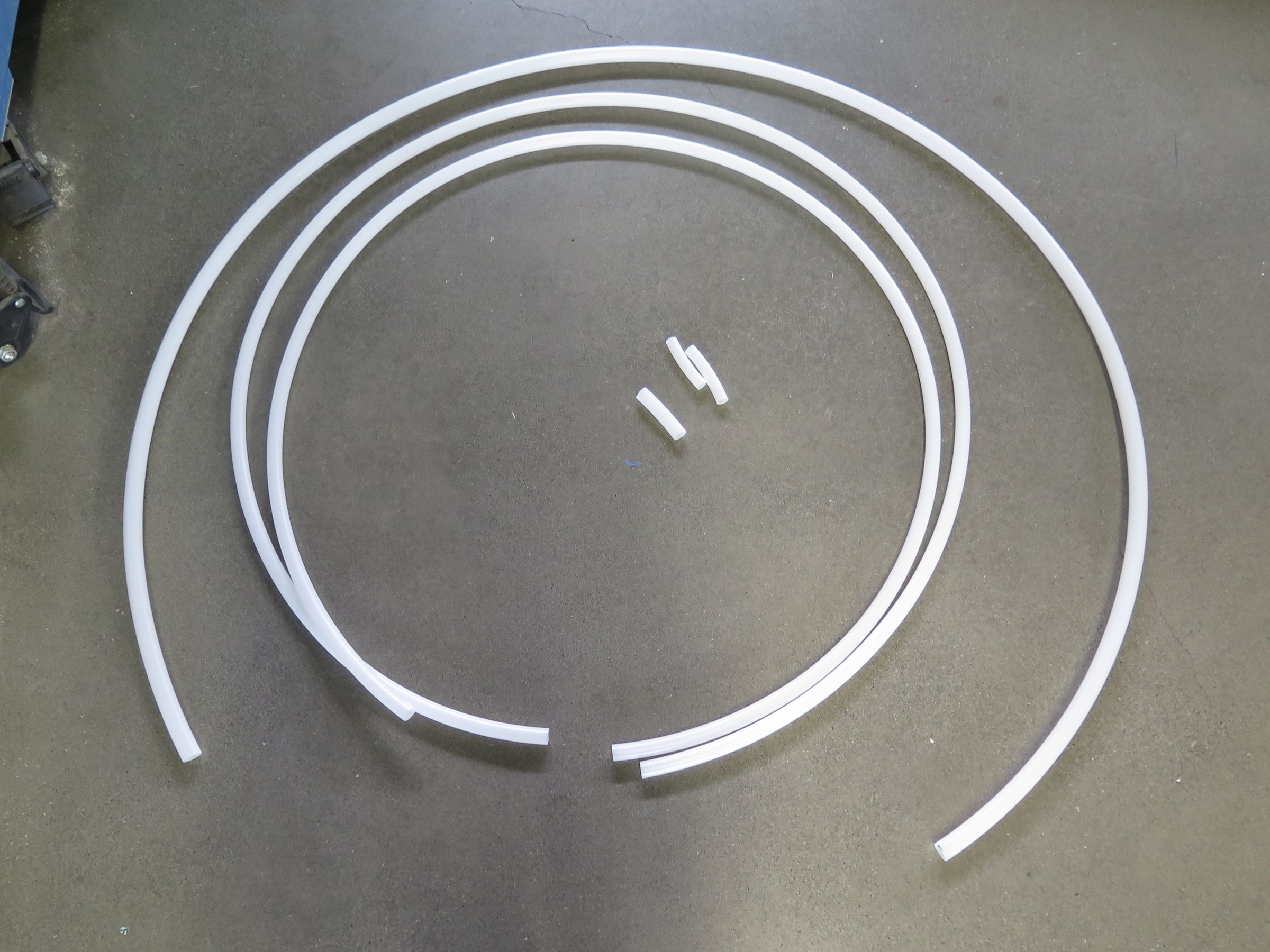 Make a Hula Hoop : 6 Steps (with Pictures) - Instructables