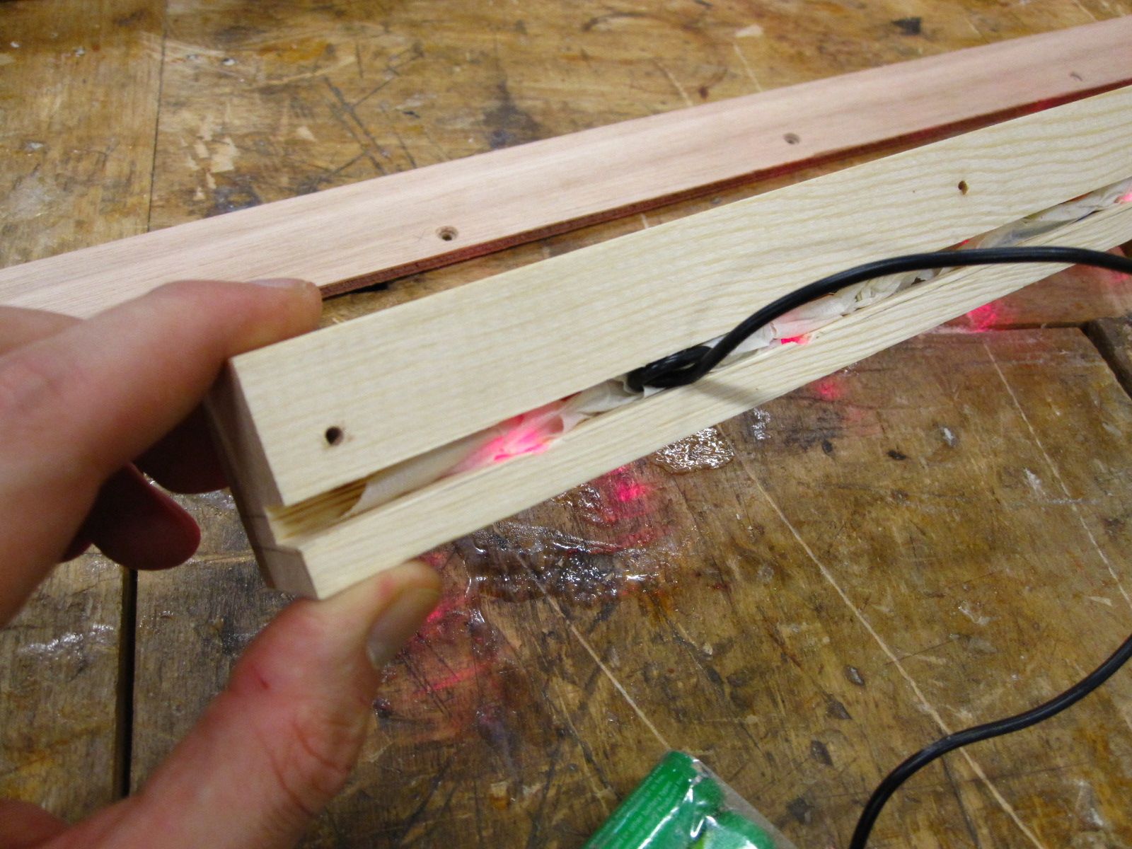 Laser Midi Controller - (Laser Triggered Midi Keyboard) : 3 Steps (with Pictures) - Instructables