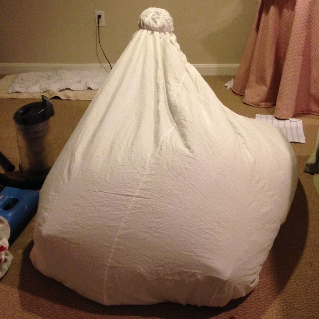 How to Make a Cool Dome Fort : 4 Steps - Instructables