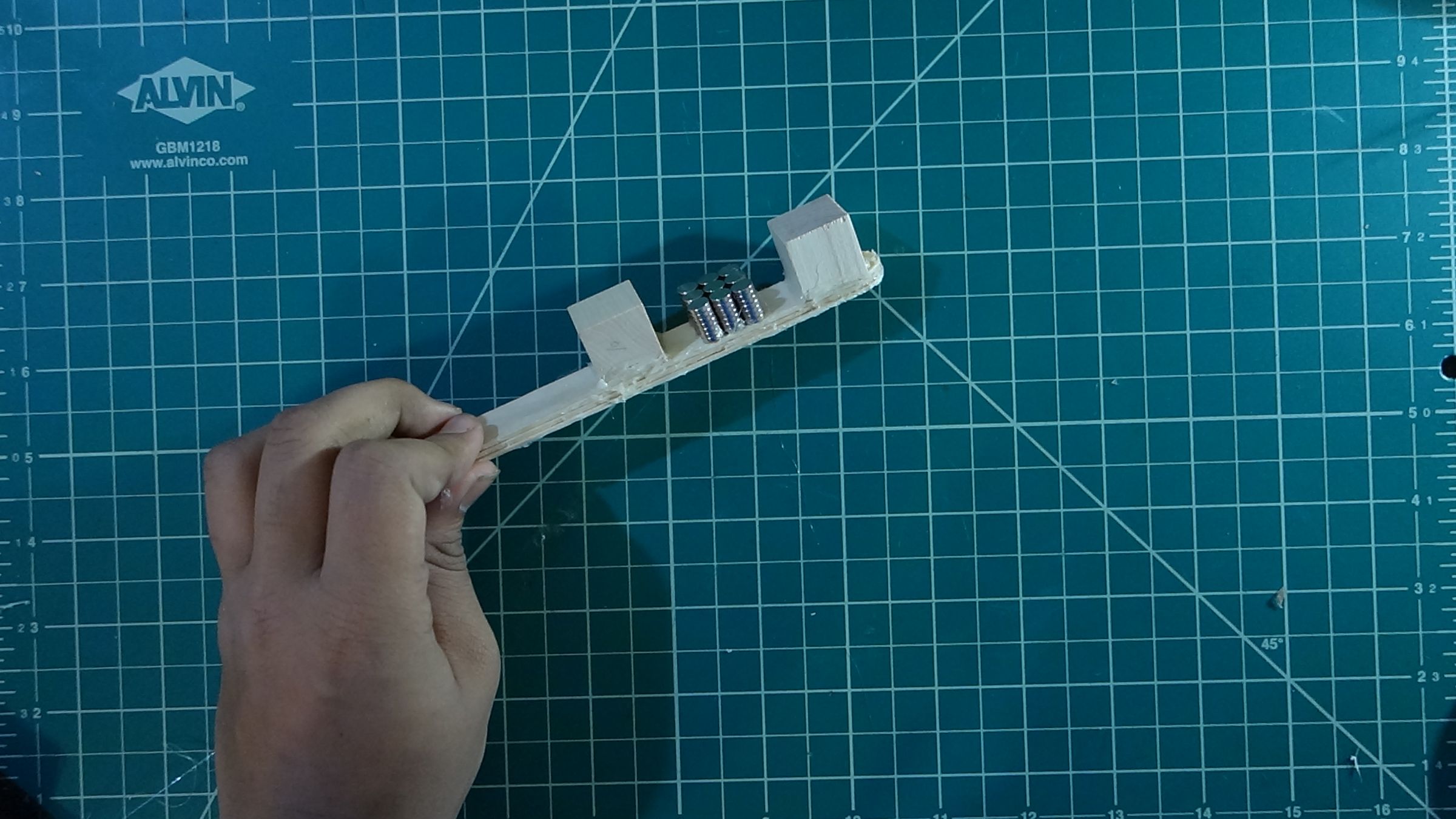 Simplified Electronics: Microphone (DIY& How It Works) : 23 Steps (with ...