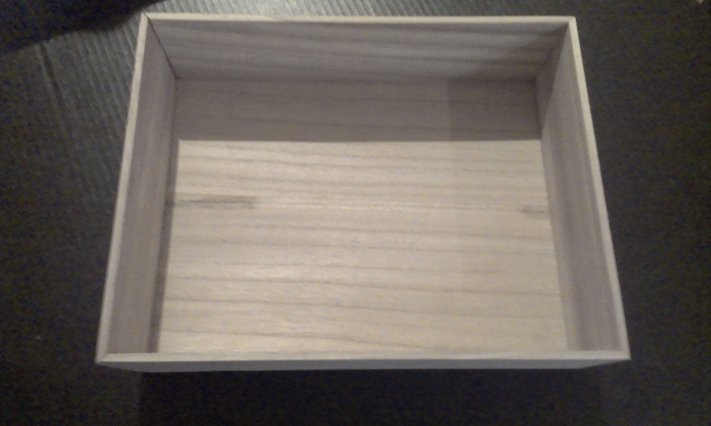 Sliding Door Secret Compartment : 6 Steps (with Pictures) - Instructables