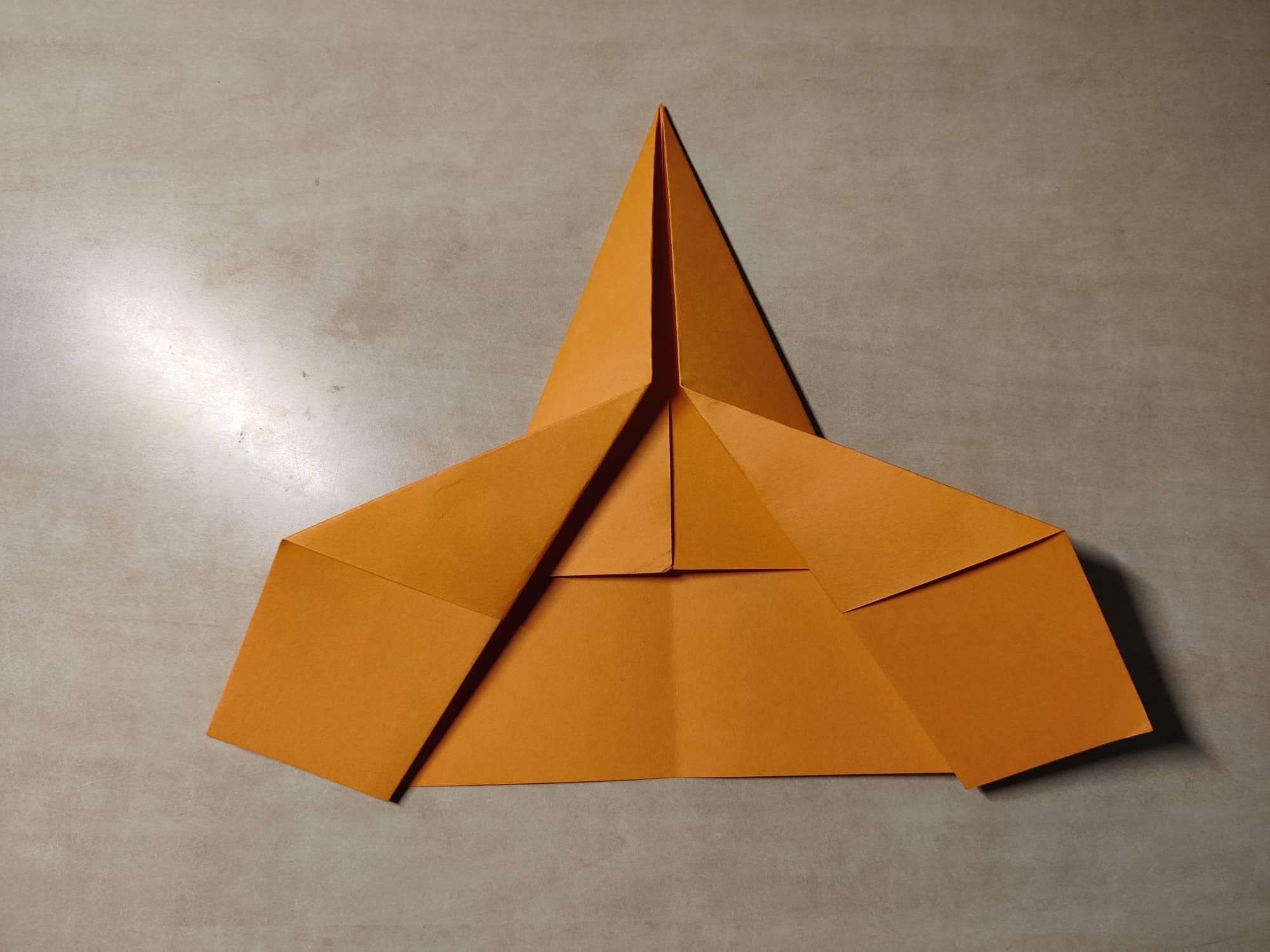 Dragon Paper Airplane by Almog Arazi : 19 Steps - Instructables