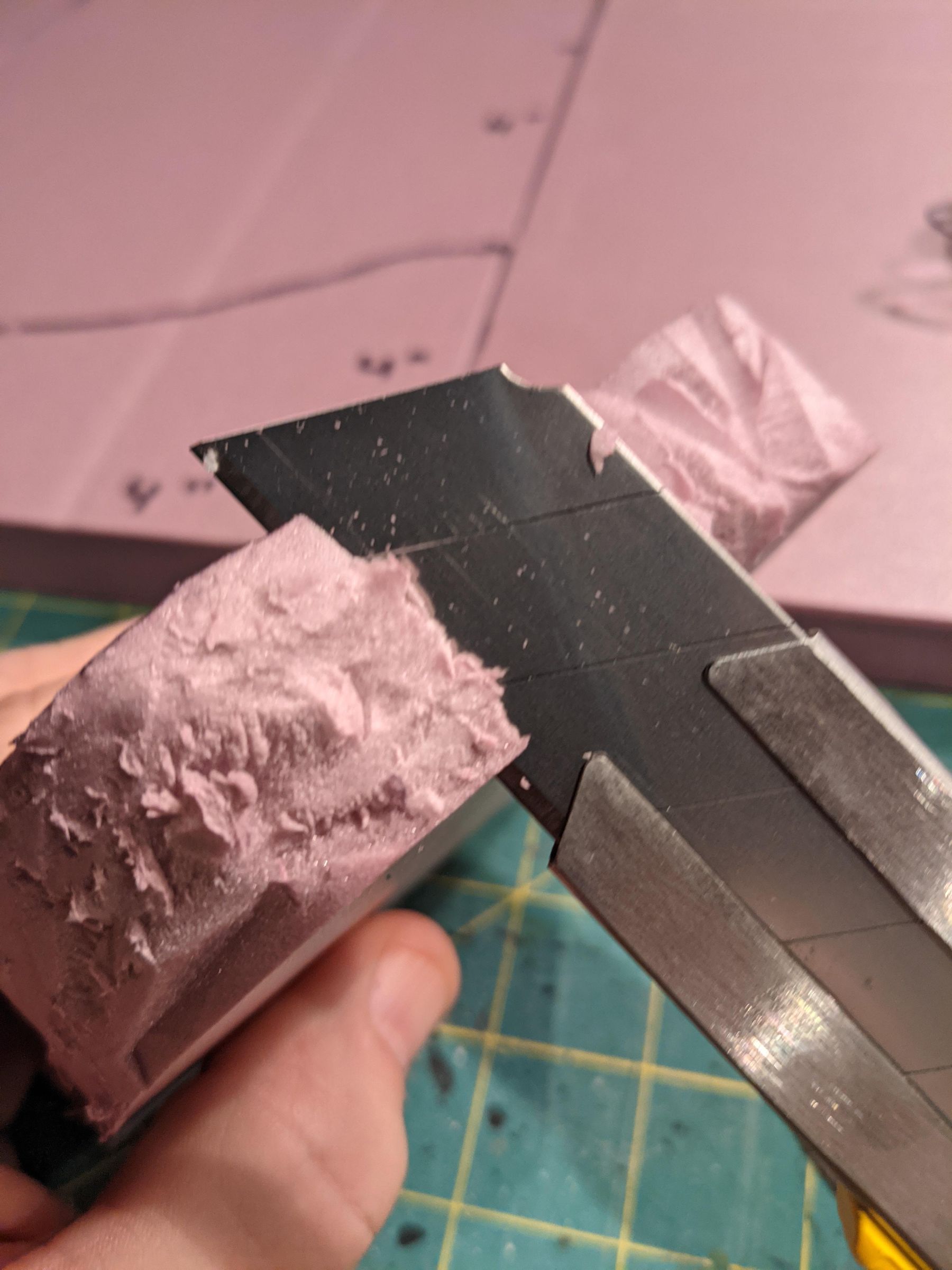 Tabletop Gaming Tiles : 13 Steps (with Pictures) - Instructables