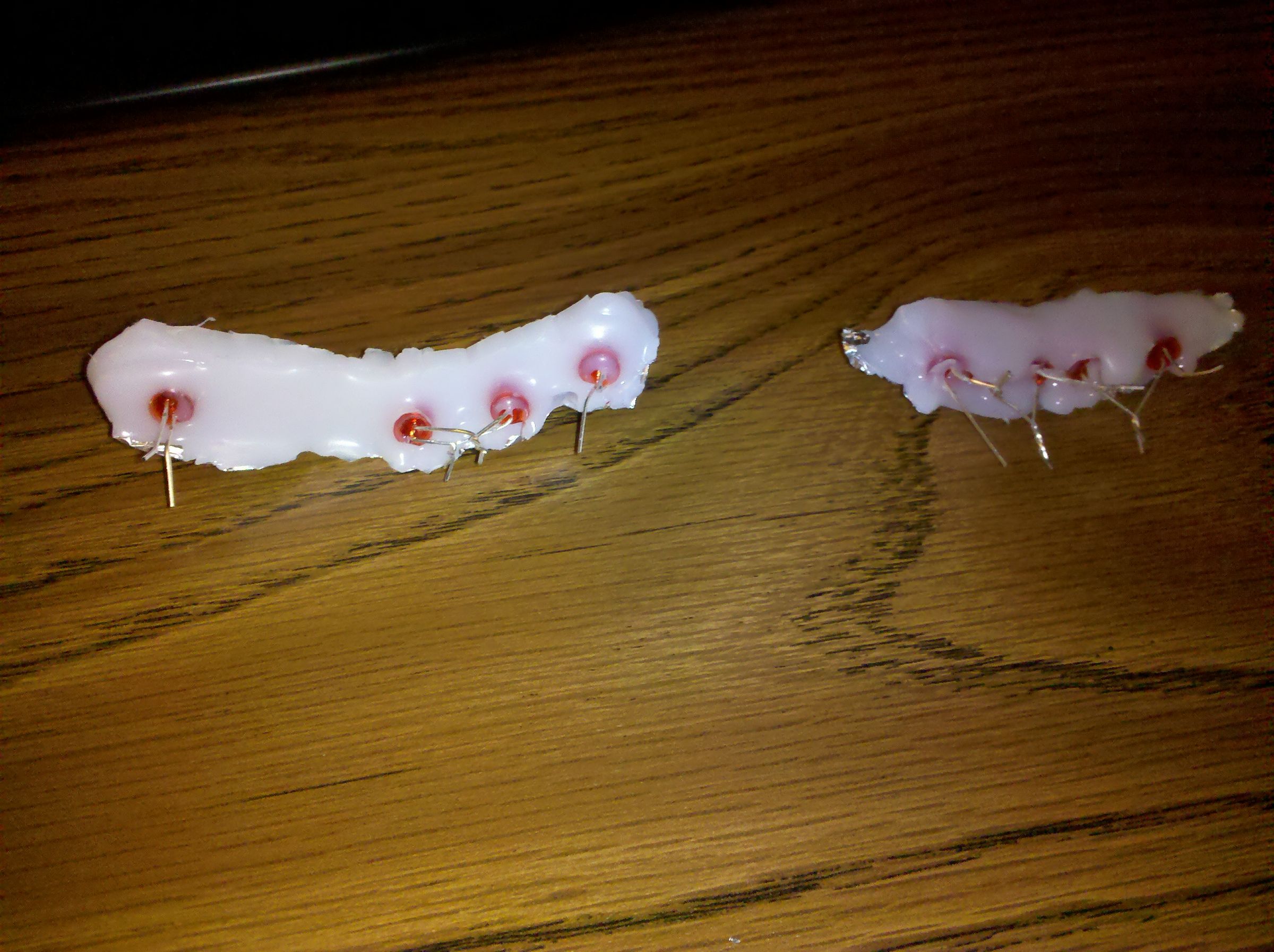 Build an Arc Reactor With Basic Tools and Skills : 8 Steps (with ...