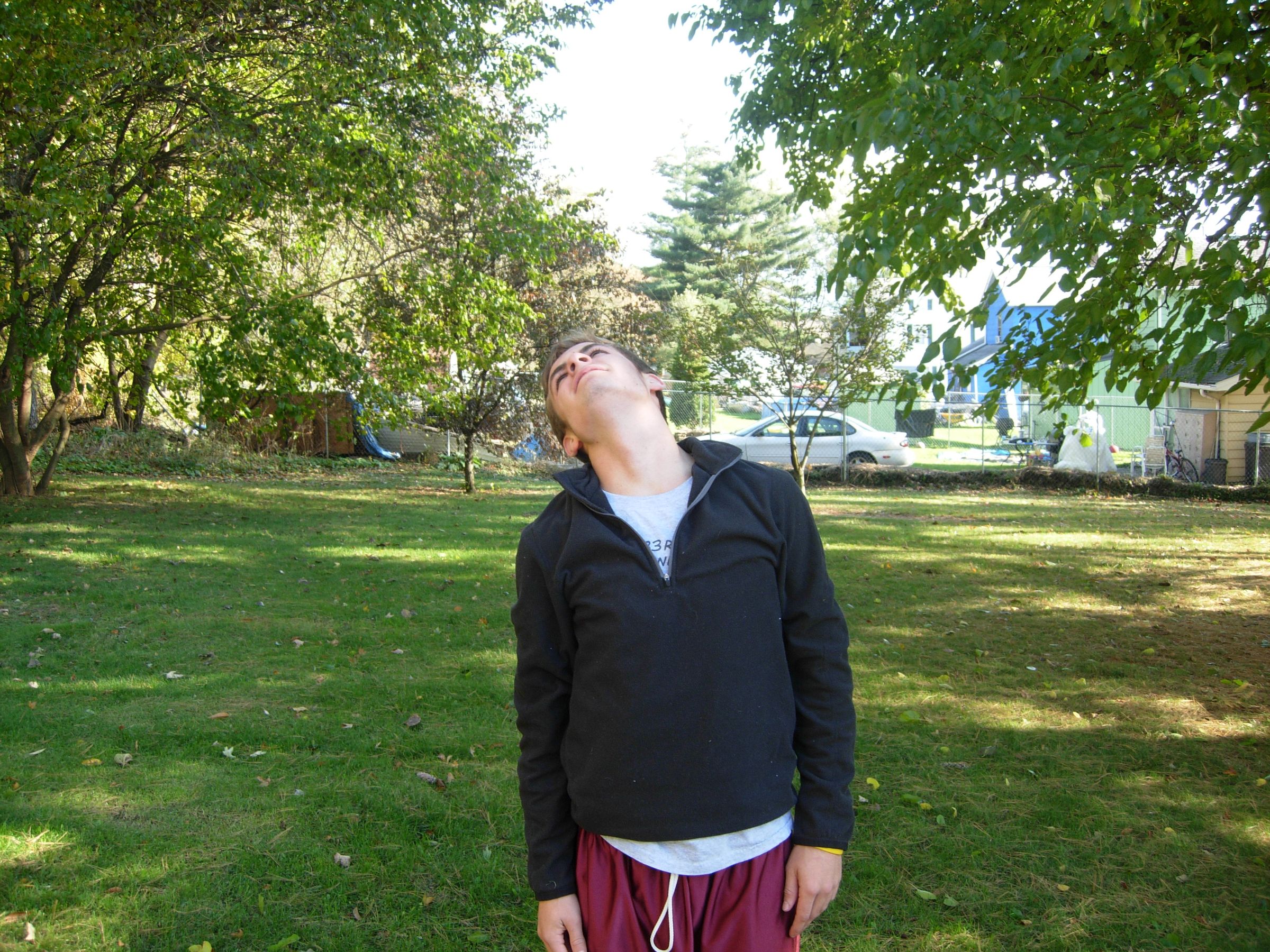 How to Stretch : 14 Steps (with Pictures) - Instructables