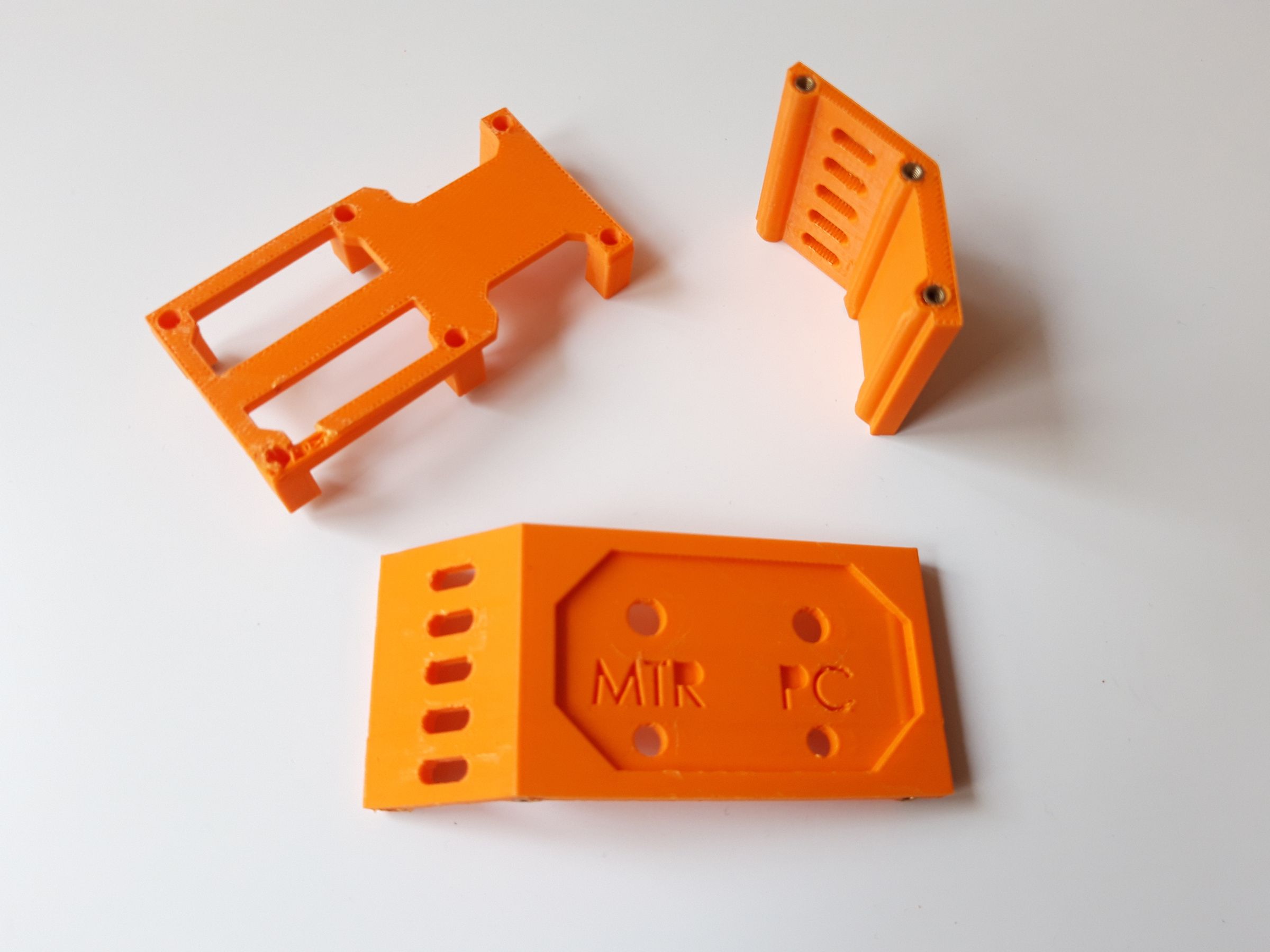 Build Your Own Turtlebot Robot! : 7 Steps - Instructables