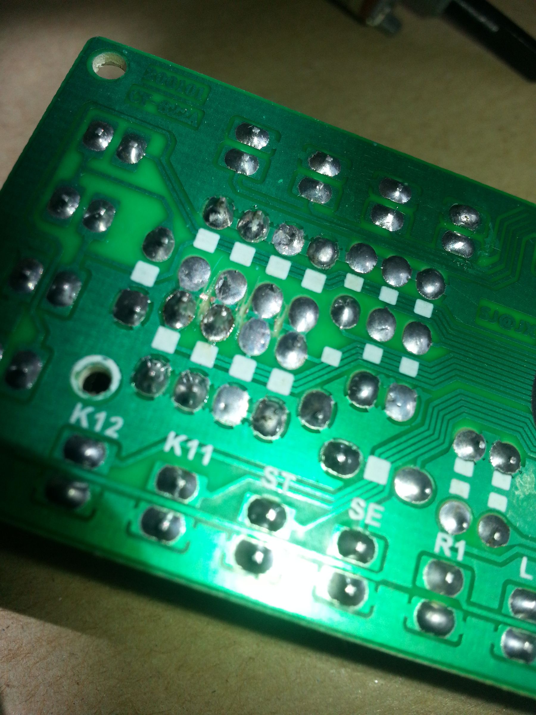 Zero Delay USB Encoder True Analog Joystick Modification. : 5 Steps ...