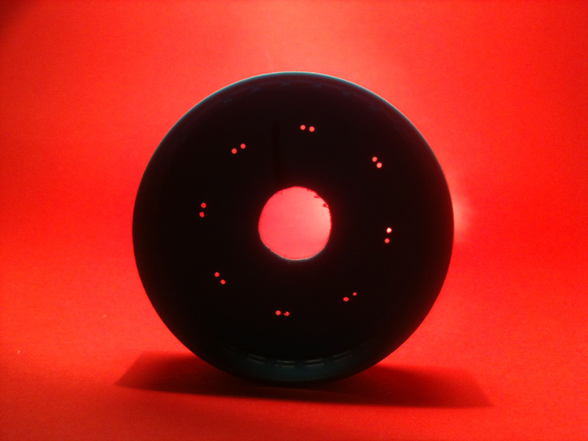 DIY 3$ Dremel Light [UPDATED] : 8 Steps - Instructables