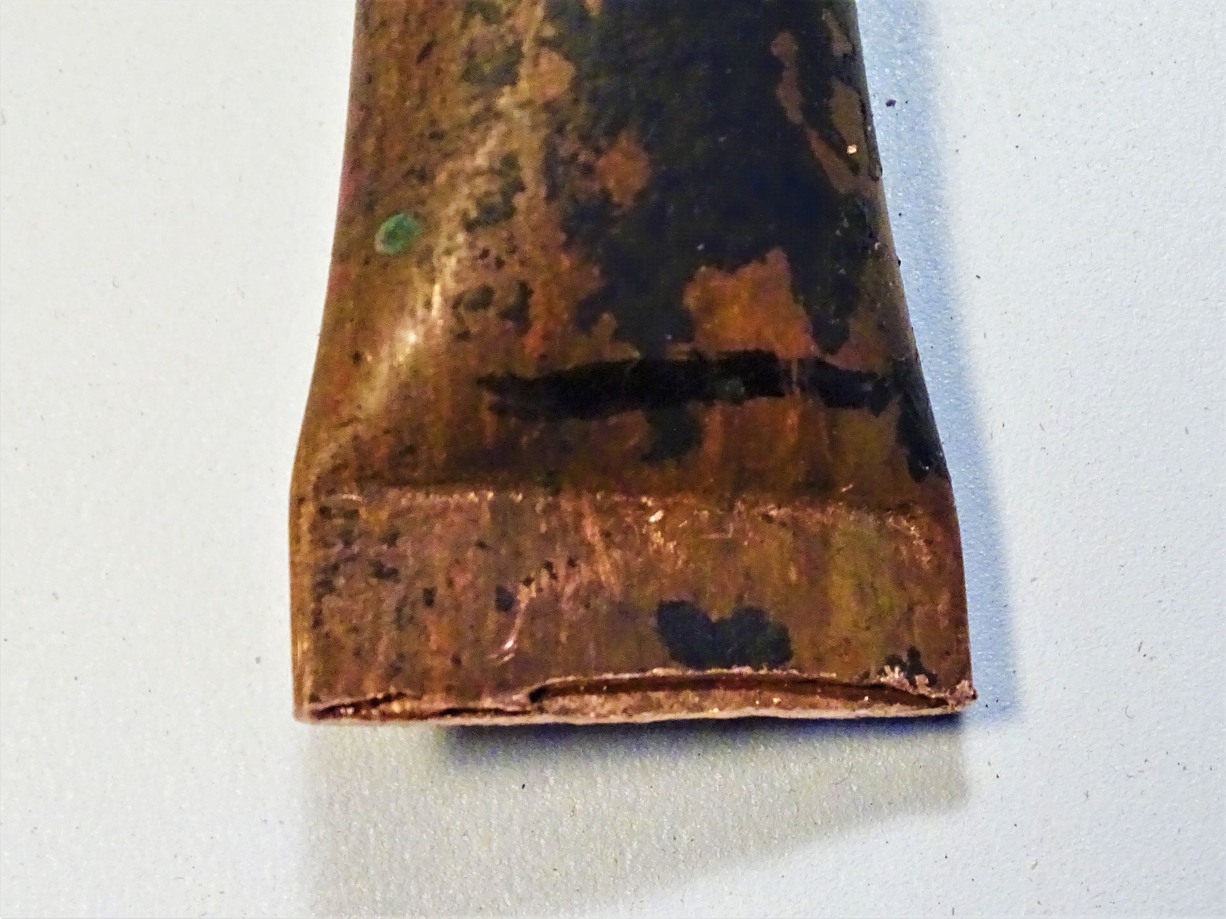 Upcycled Flint-Knapping Set : 10 Steps (with Pictures) - Instructables