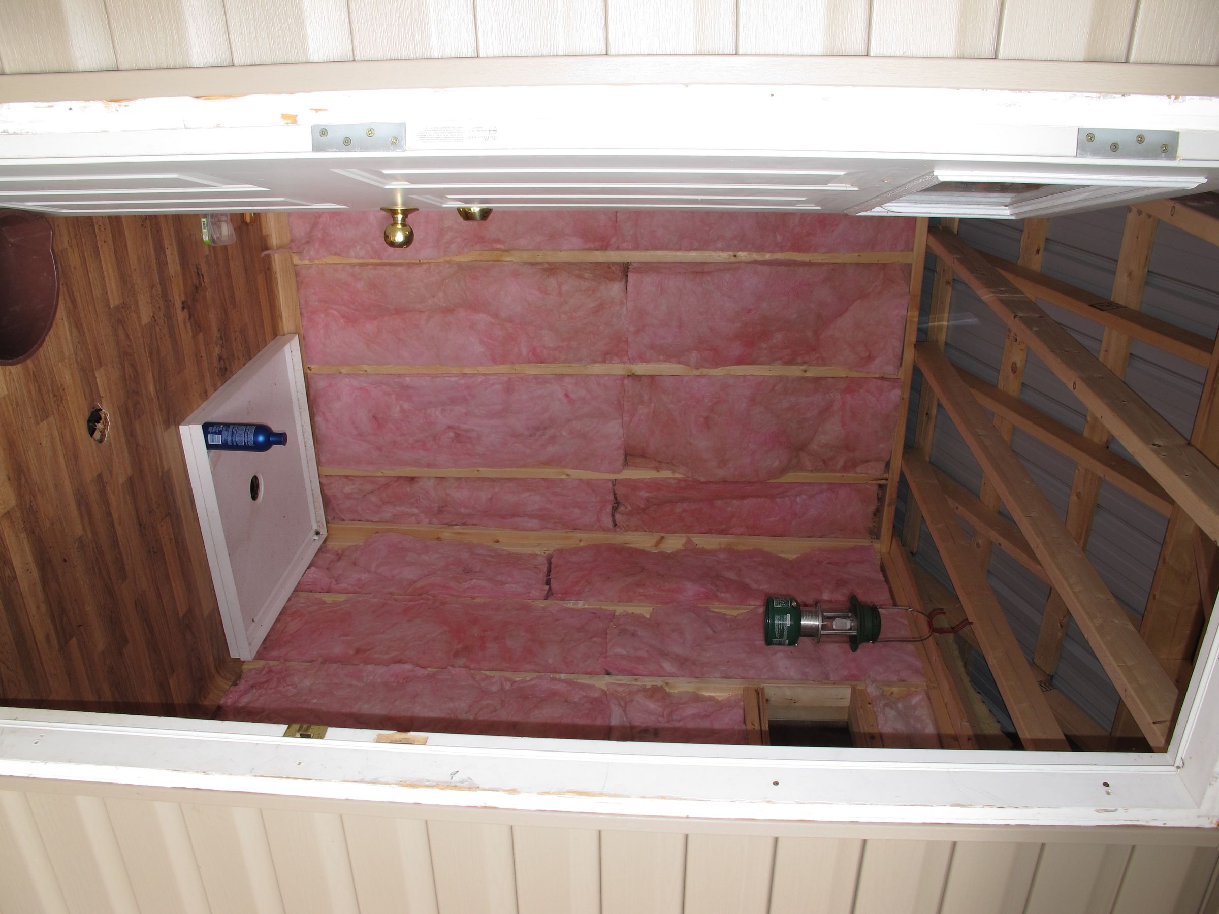 Sauna : 8 Steps (with Pictures) - Instructables