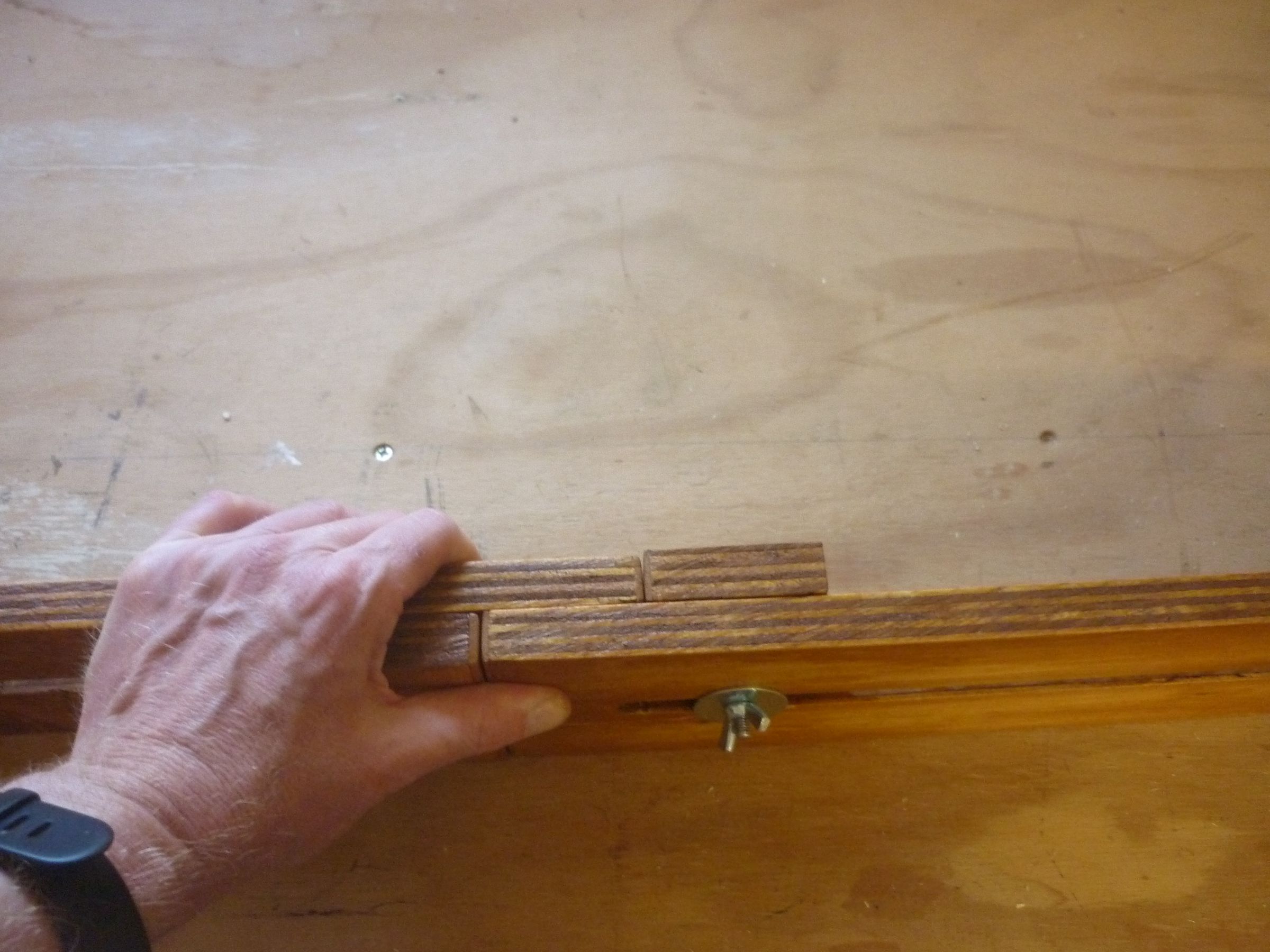 Circular Saw Cutting Guides : 9 Steps (with Pictures) - Instructables