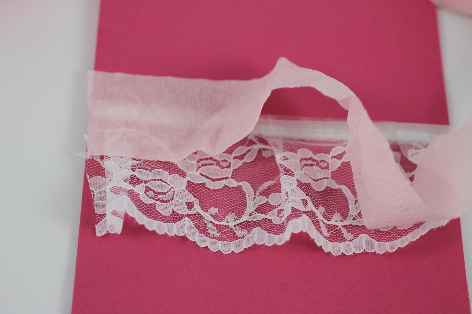 Easy Ruffled Gift Bags : 3 Steps - Instructables