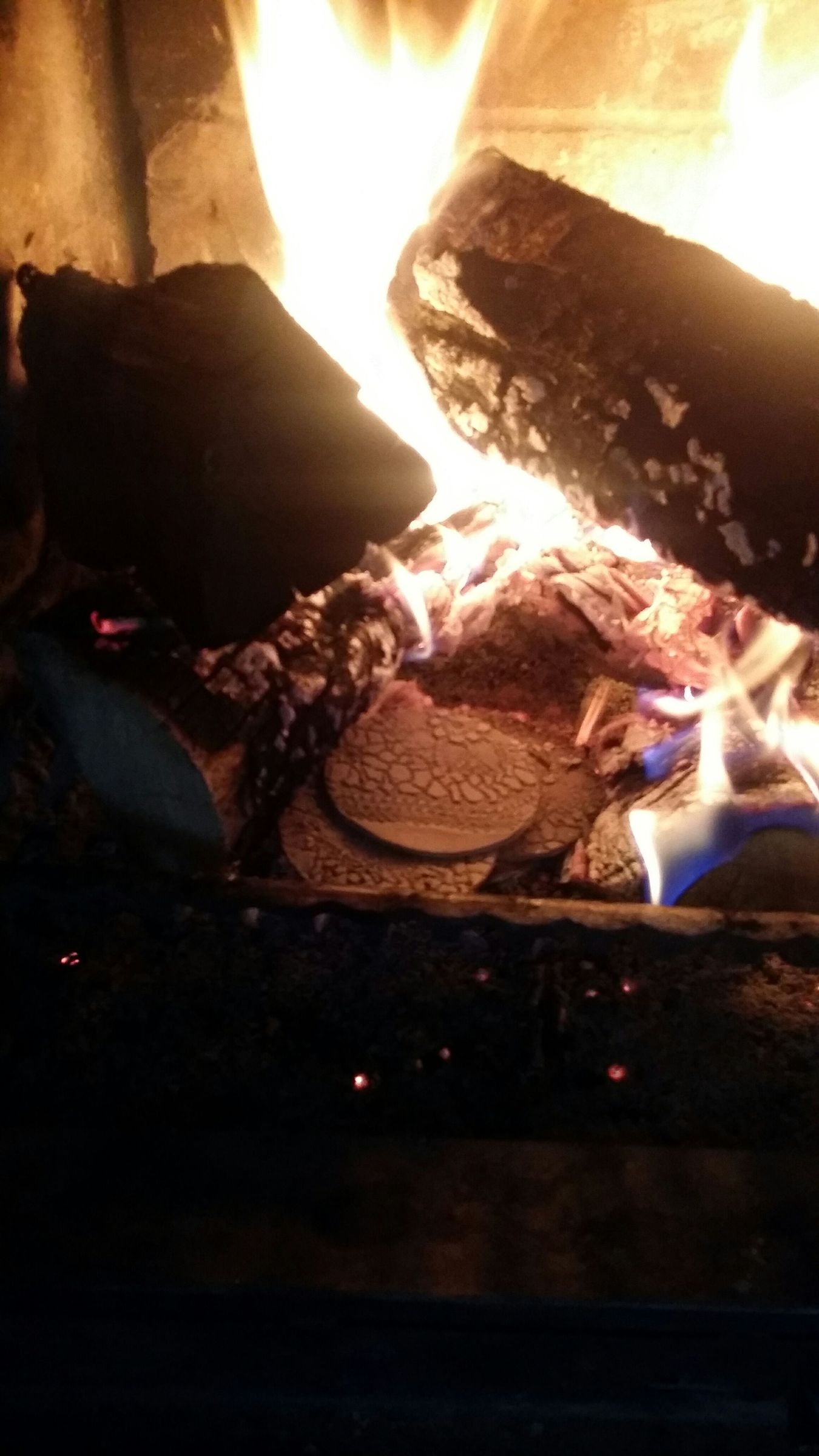 Clay the Ancient Way....Sort Of : 6 Steps (with Pictures) - Instructables