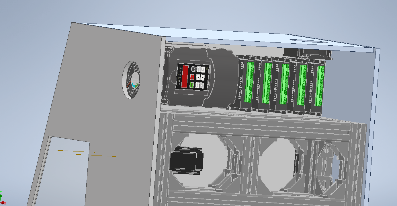 DIY 5-AXIS CNC : 7 Steps - Instructables