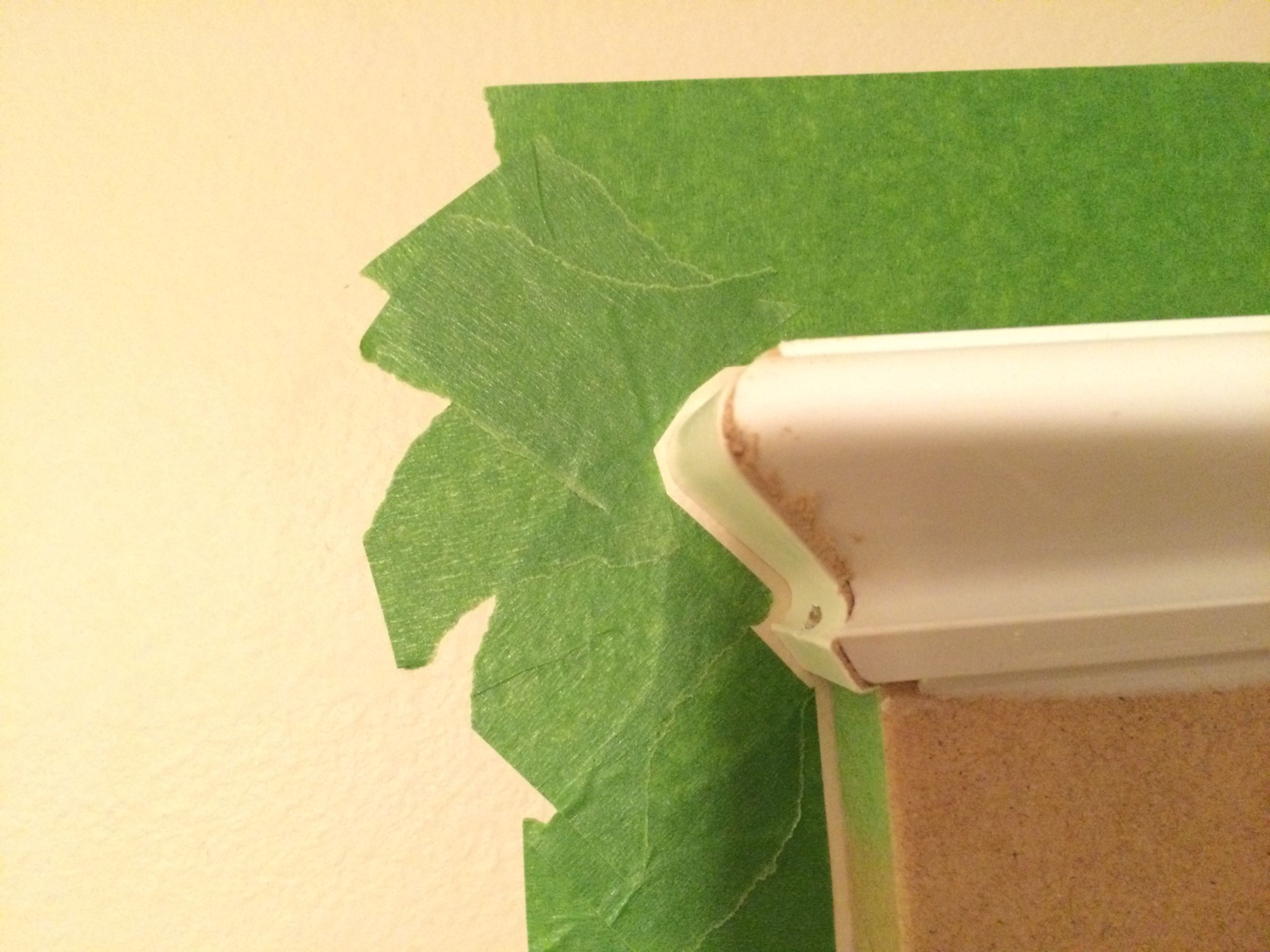 Window Trimming the Easy Way : 10 Steps (with Pictures) - Instructables