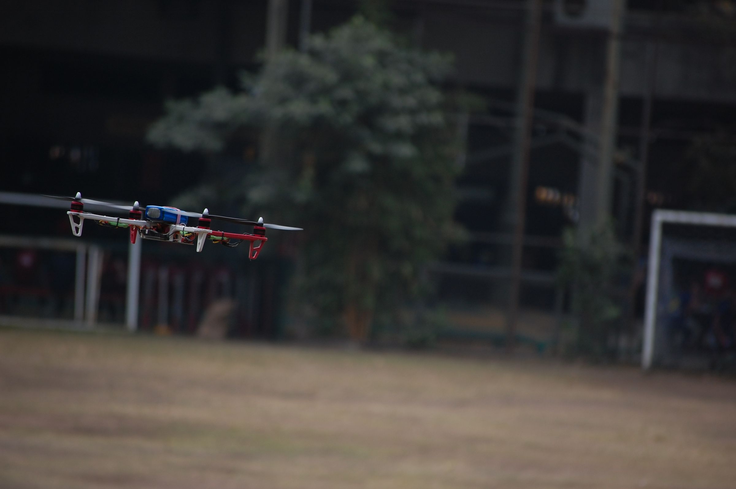 Indestructible Drones for Dummies the Key to Real Stable Flights : 10 ...