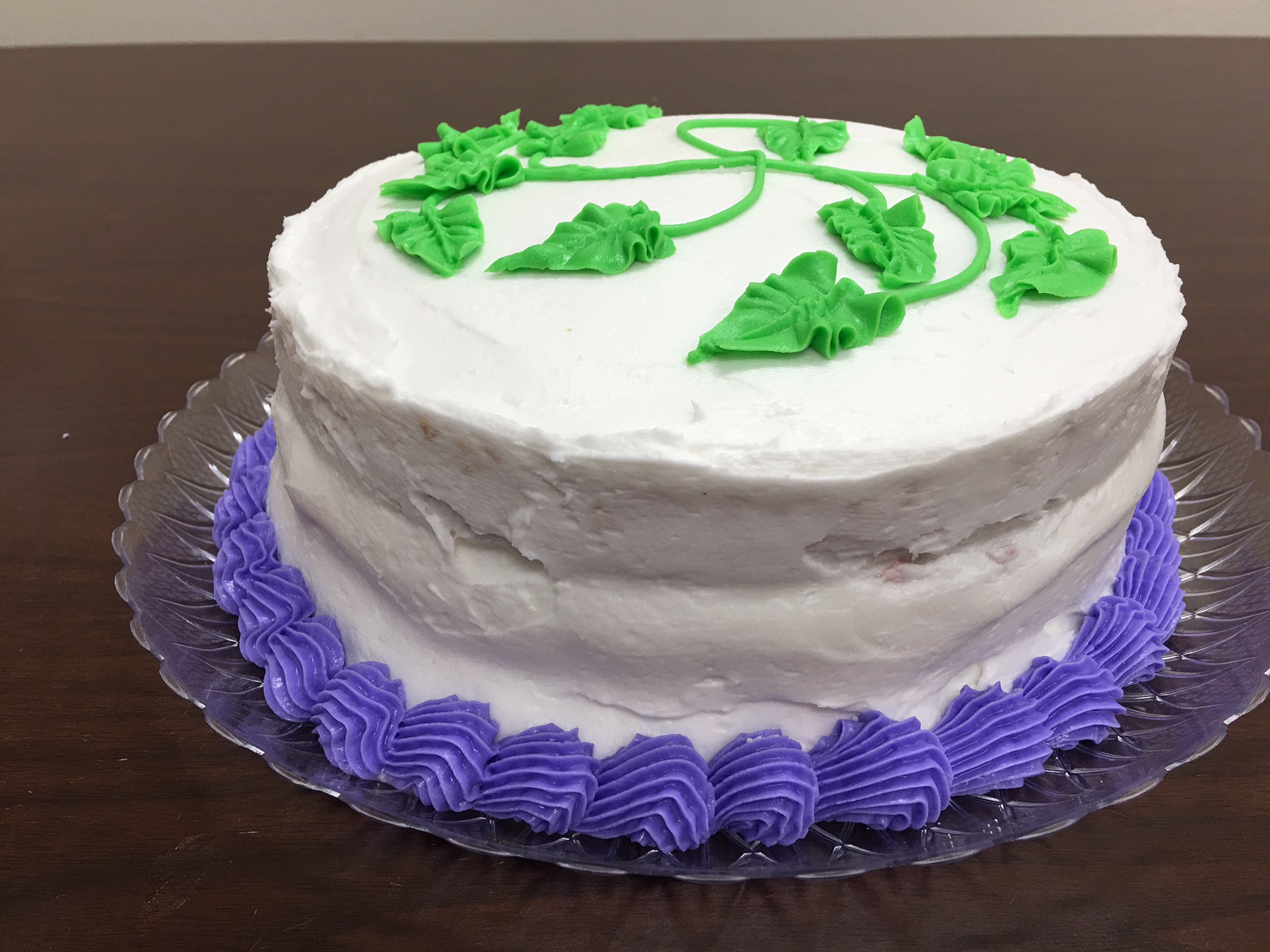 Party Cake : 10 Steps (with Pictures) - Instructables