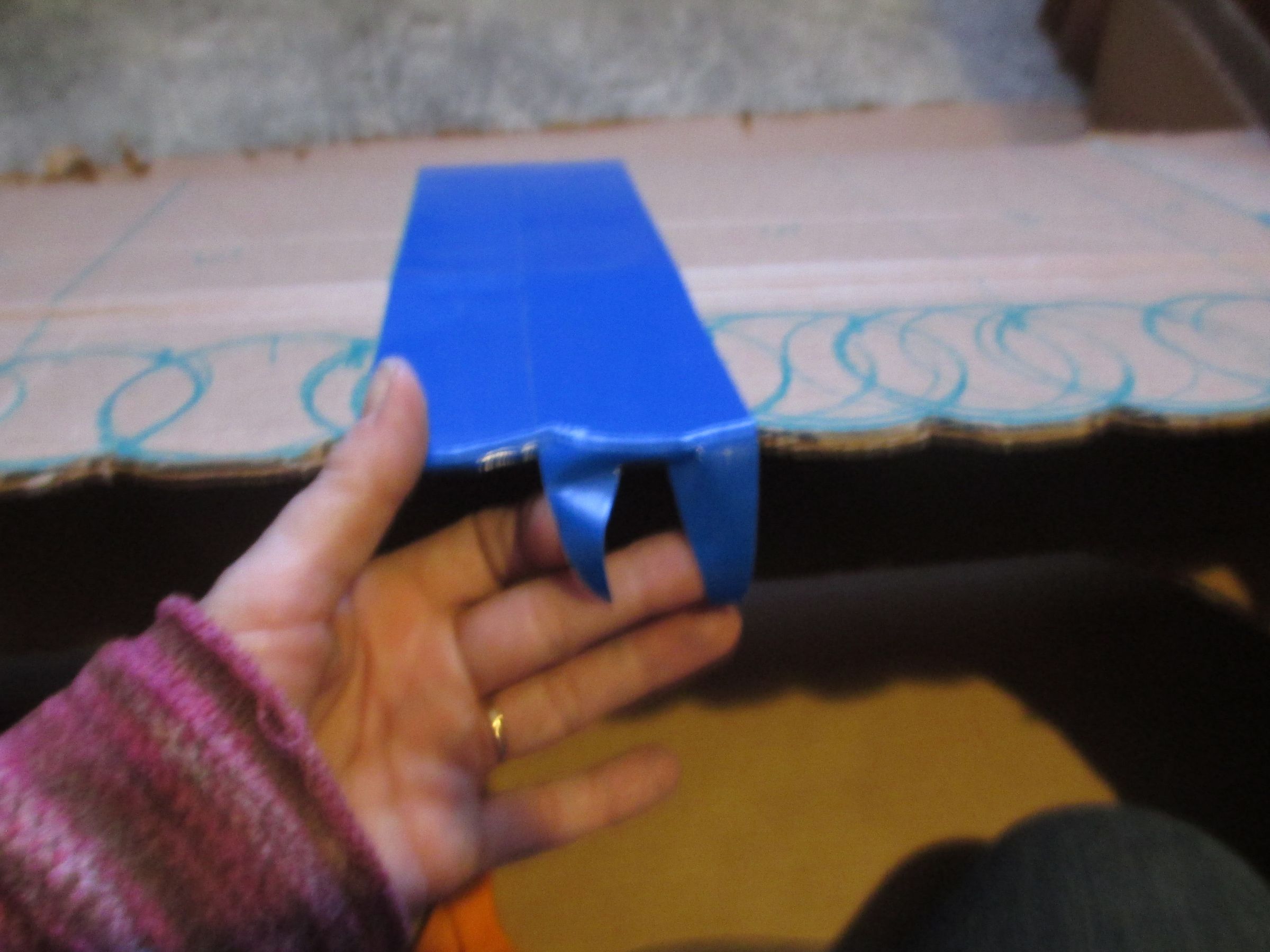 Multi Use Dramatic Play Prop : 5 Steps (with Pictures) - Instructables