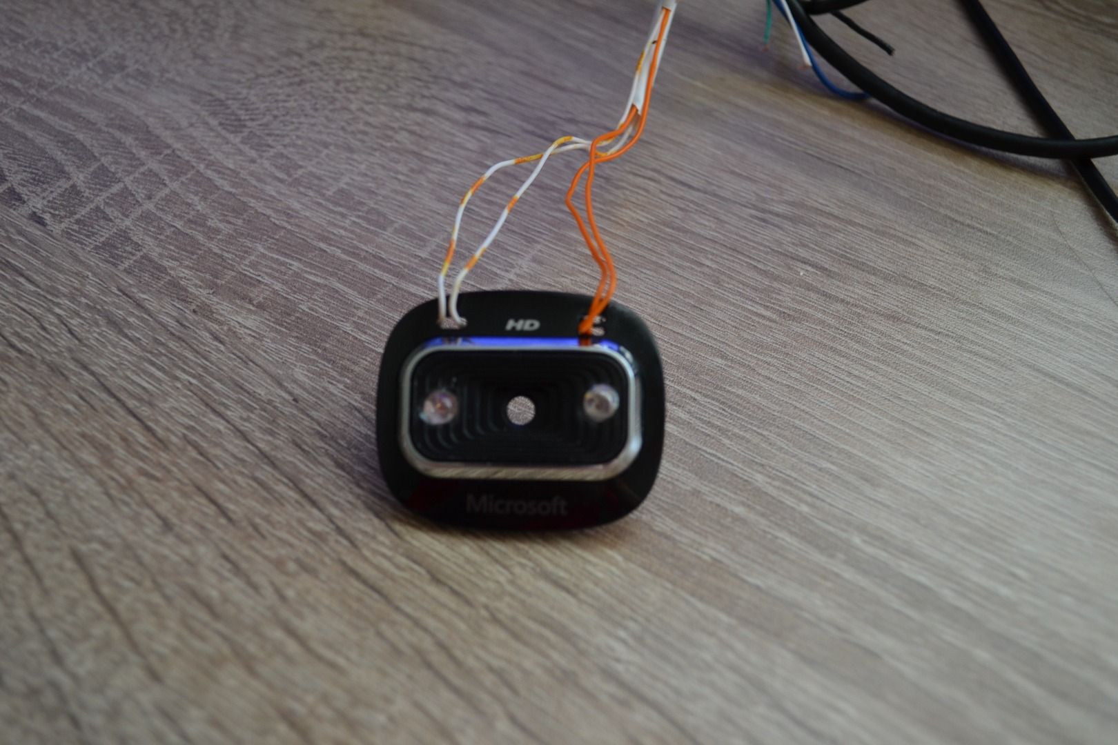 Iris Recognition on Zybo : 12 Steps - Instructables