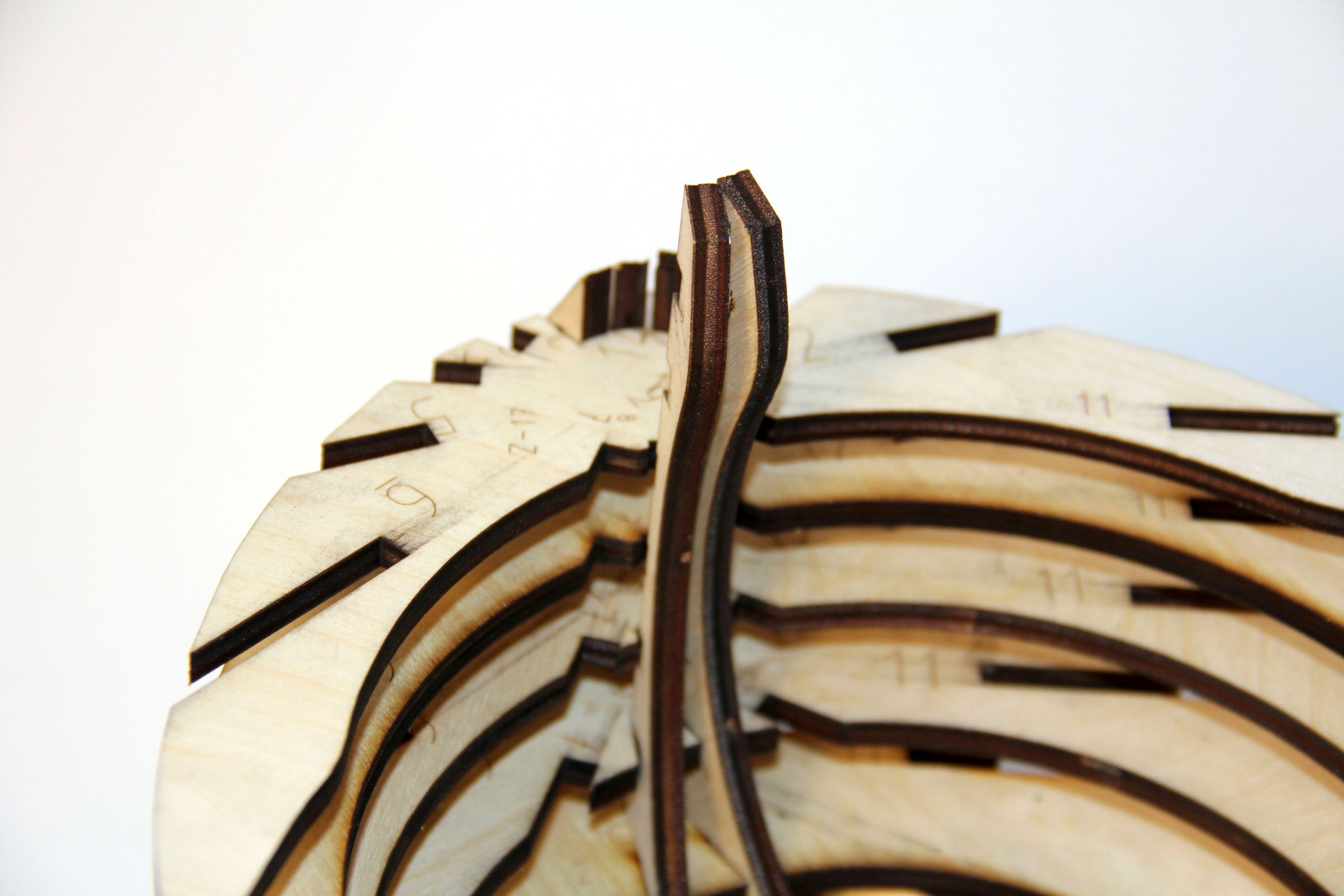 Assembling the Hand Bowl : 10 Steps - Instructables