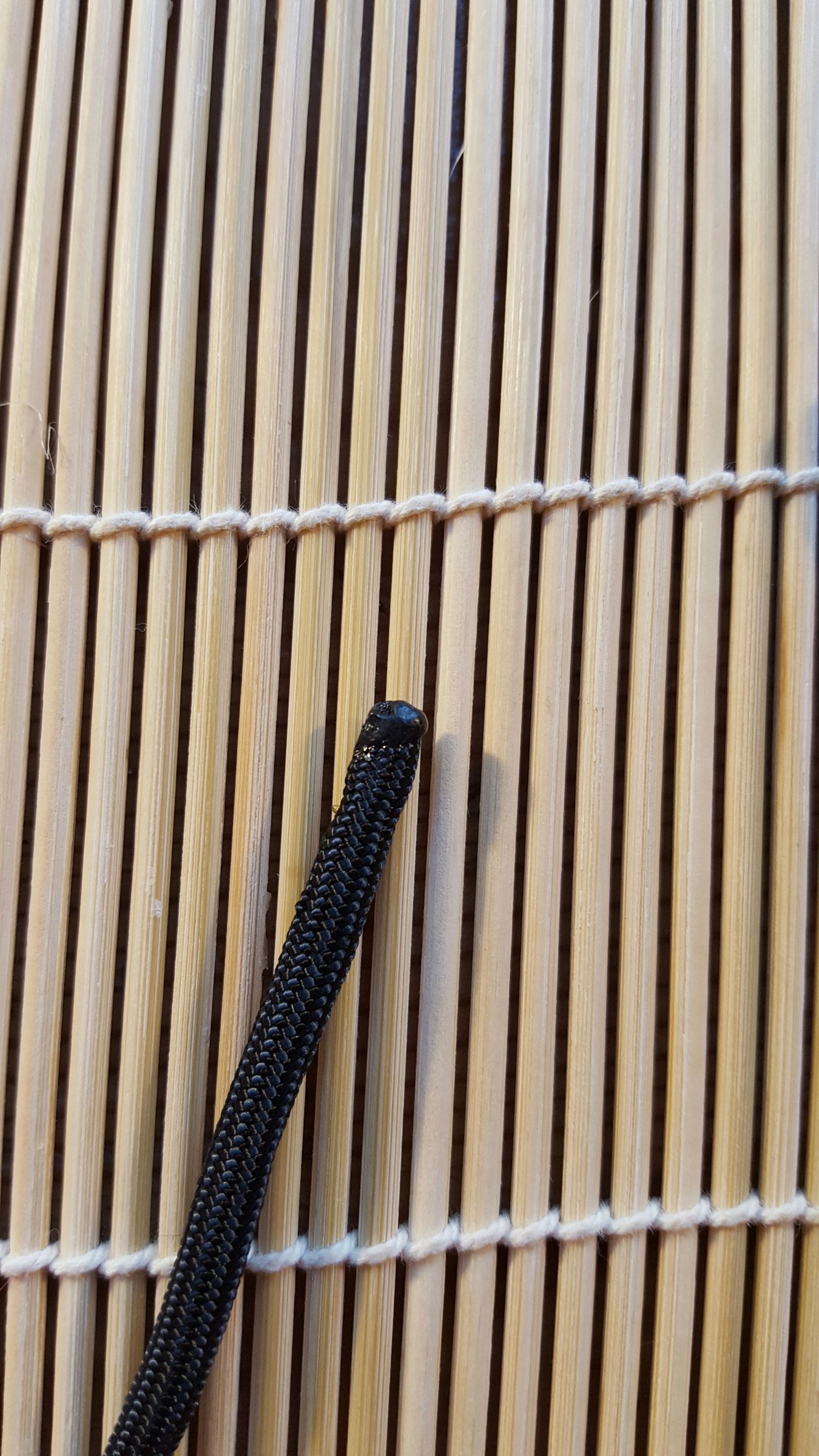 Paracord Snake : 10 Steps (with Pictures) - Instructables