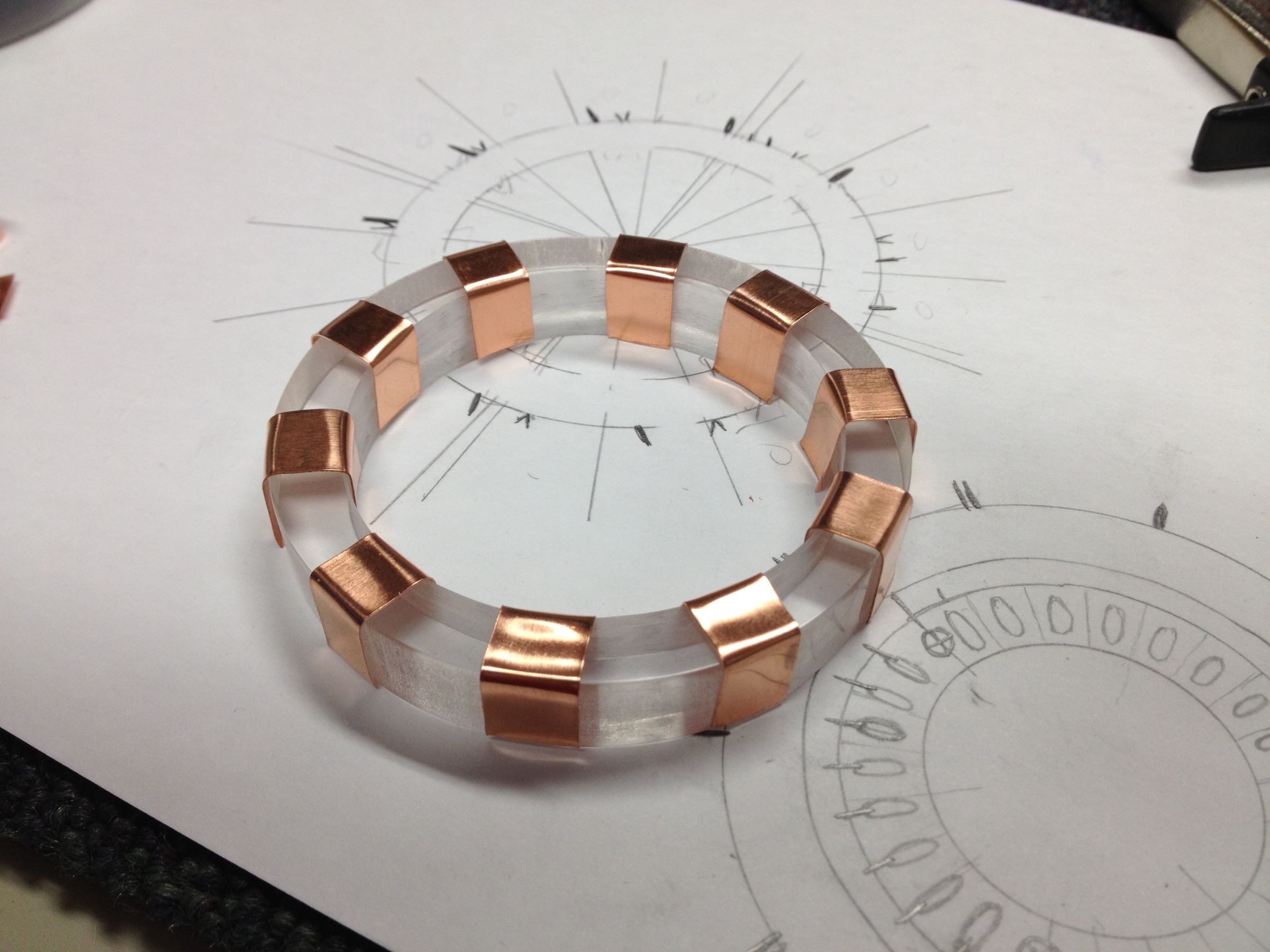 New Arc Reactor (studio Replica) : 8 Steps (with Pictures) - Instructables