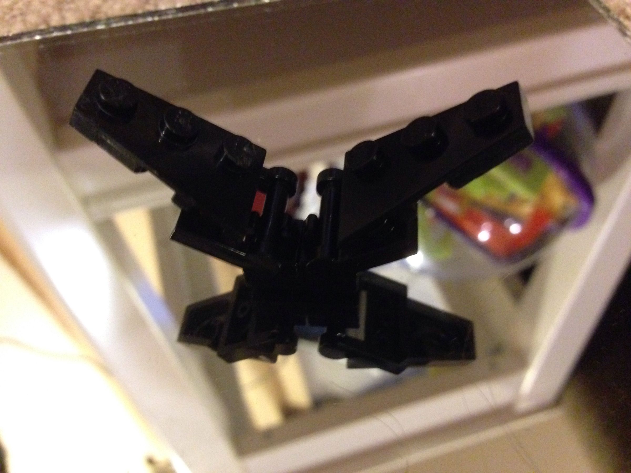 Micro Lego Pokemon Team 1 : 4 Steps - Instructables