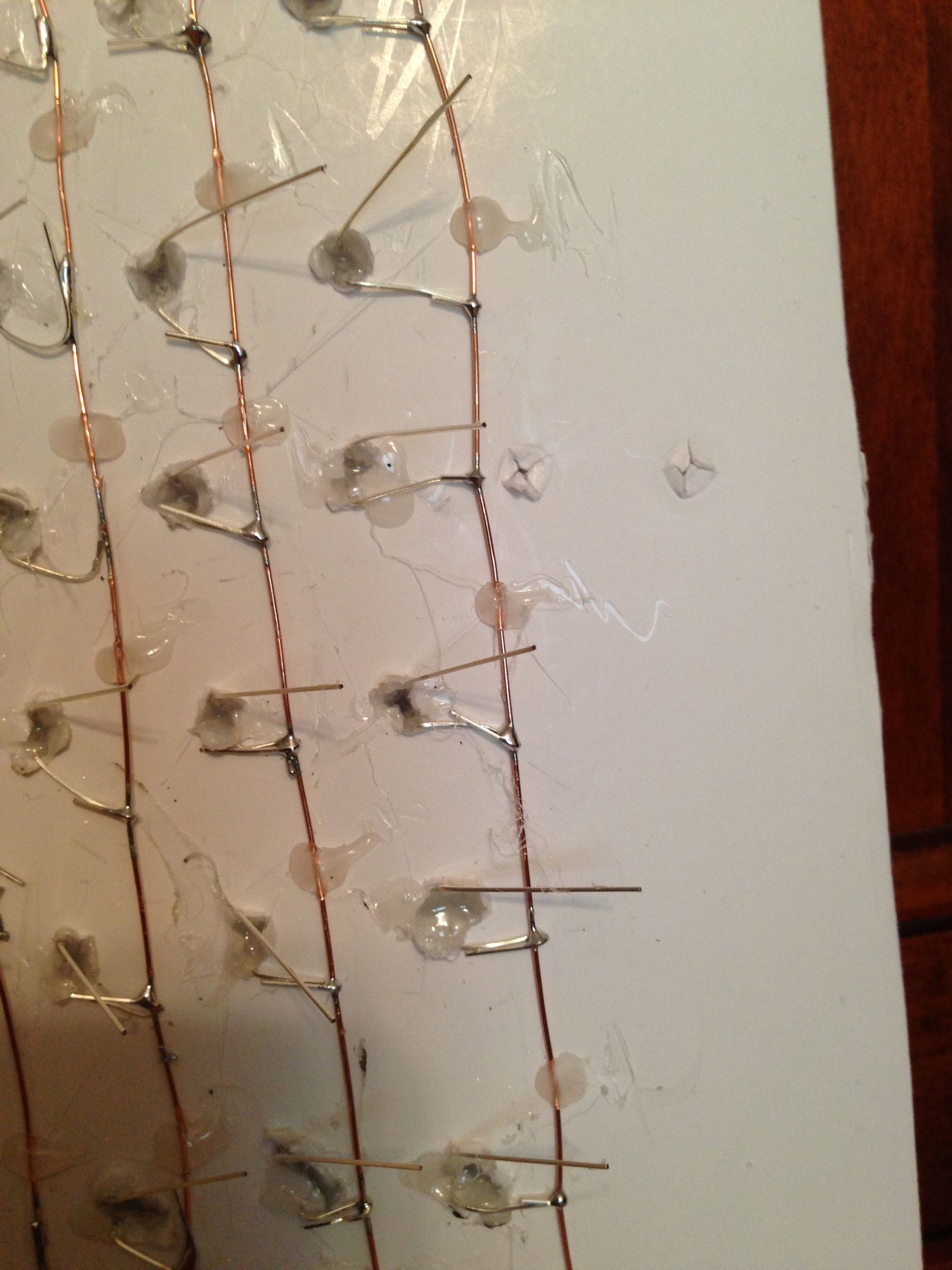 LED Audio Spectrum Analyzer - Instructables