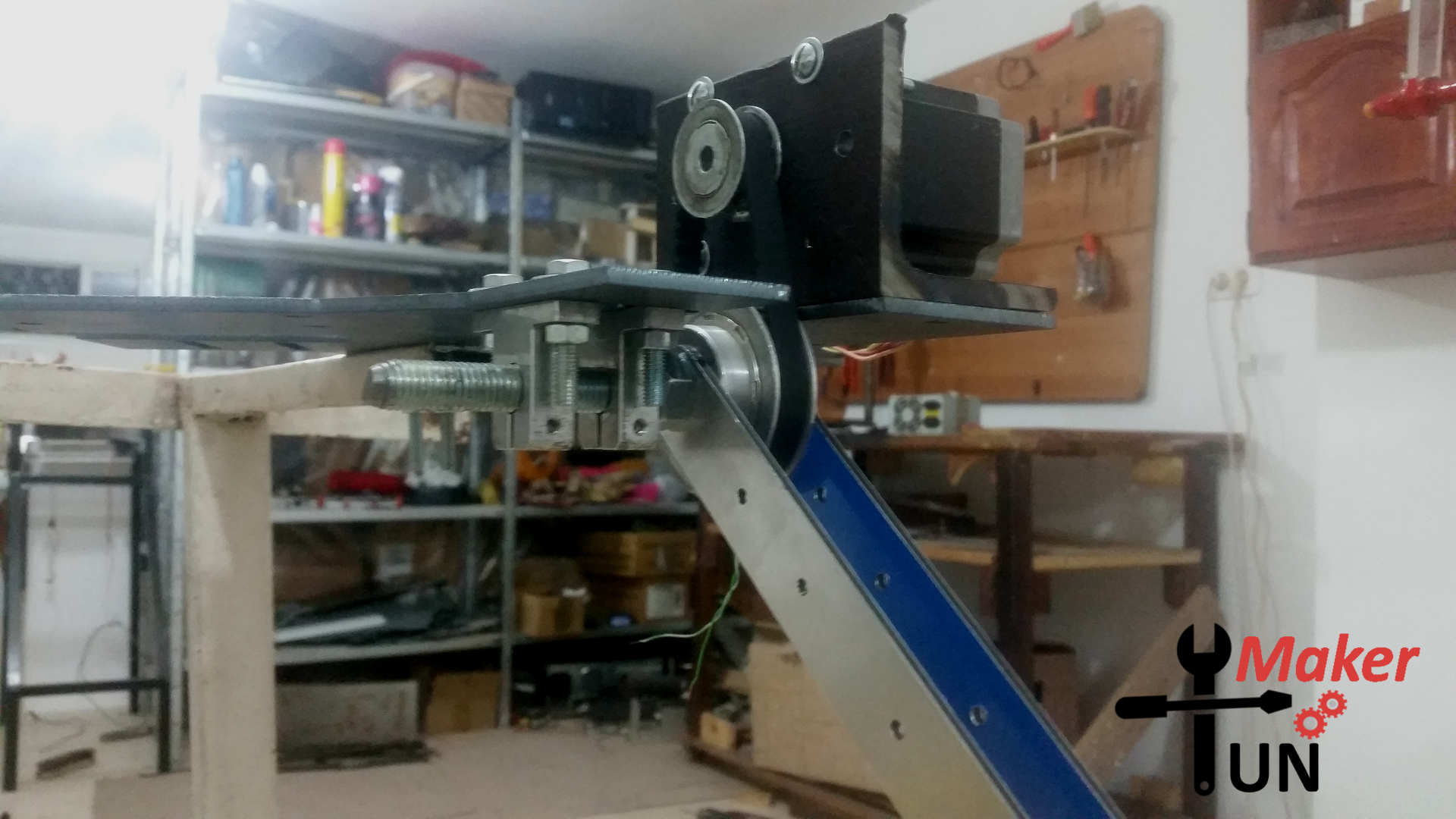 Open Source Delta Robot : 5 Steps - Instructables