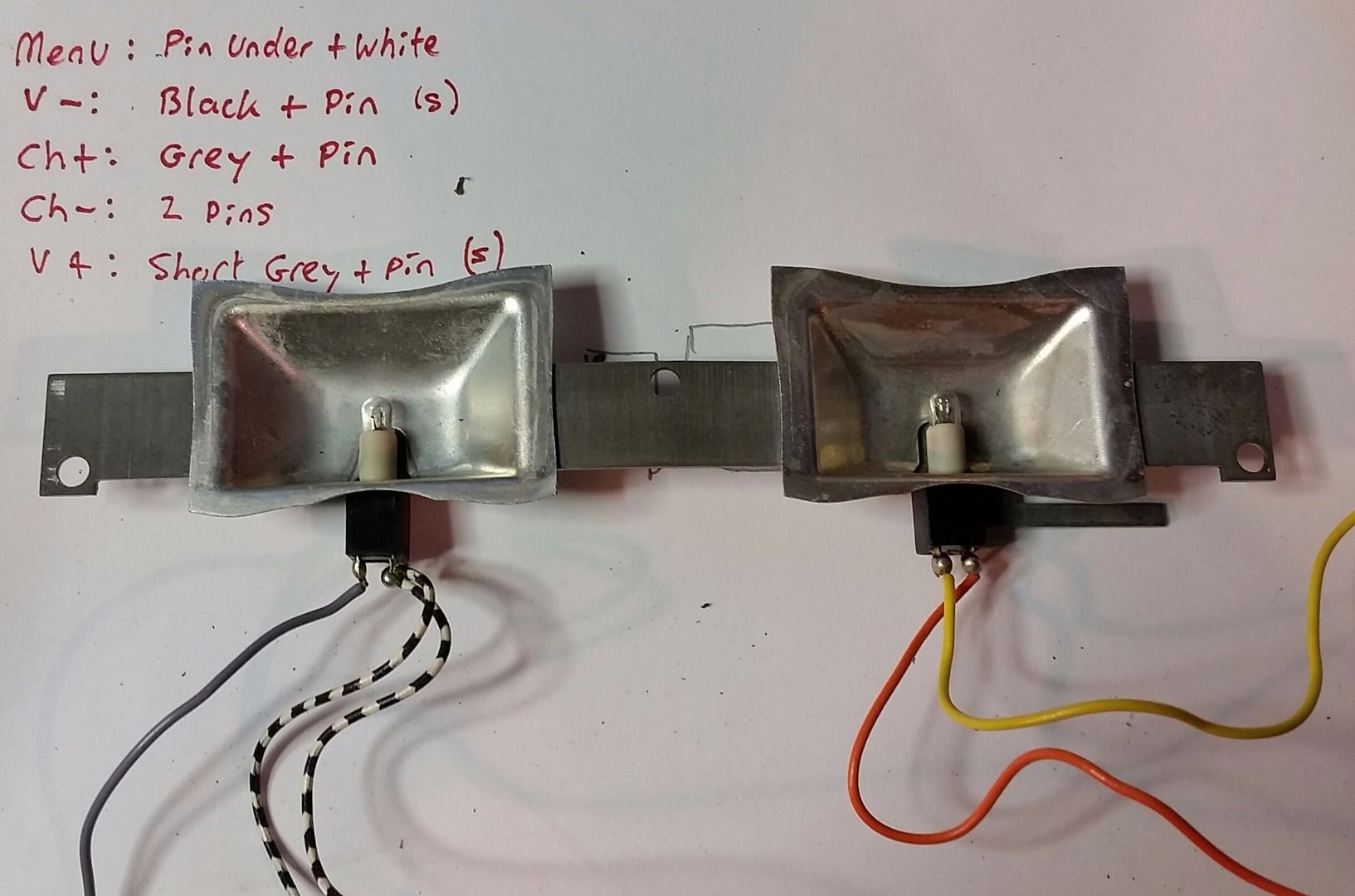 1979 Bang & Olufsen Raspberry Pi Internet Radio : 10 Steps (with ...
