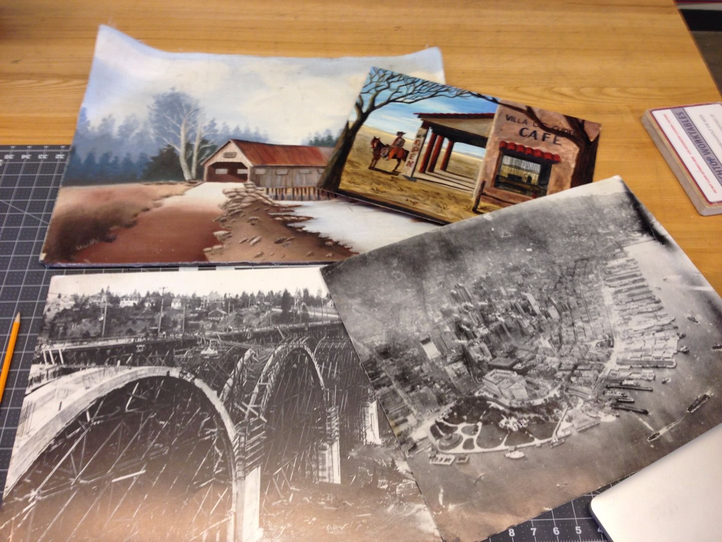 Make Your Own Puzzle : 4 Steps (with Pictures) - Instructables