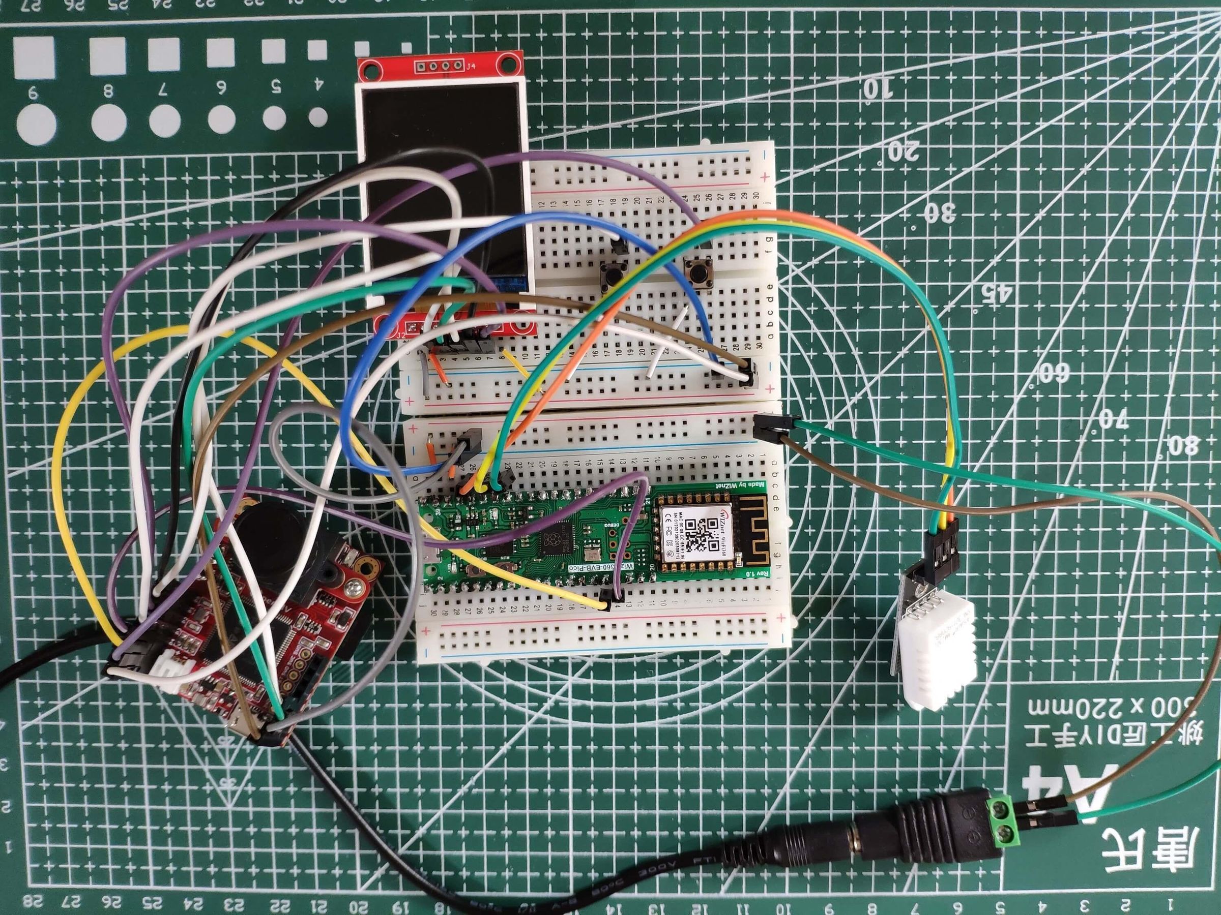 IoT AI-driven Poultry Feeder and Unhatched Egg Tracker W/ WhatsApp : 20 ...