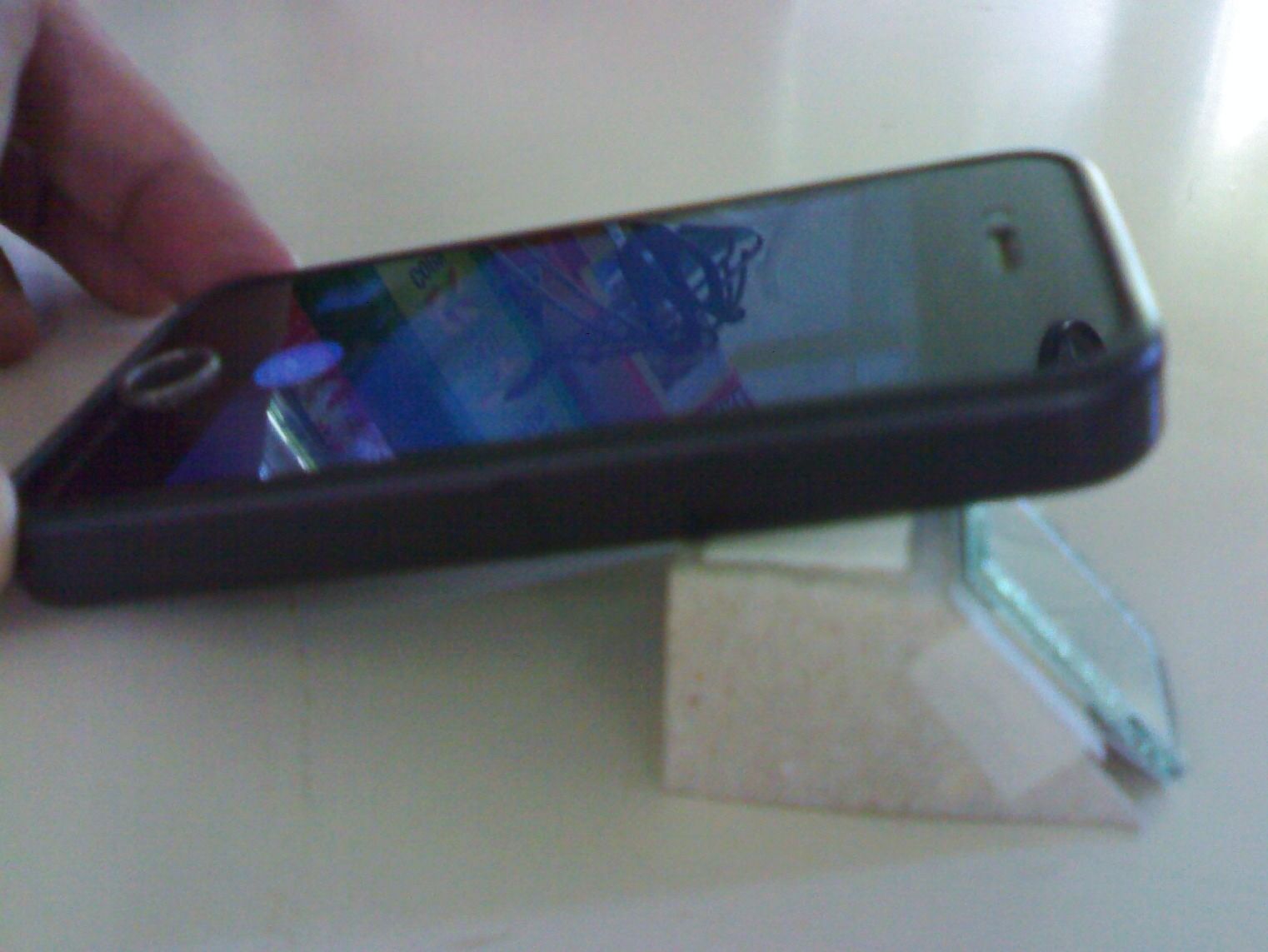 DIY Smartphone Mirror Pod : 9 Steps (with Pictures) - Instructables