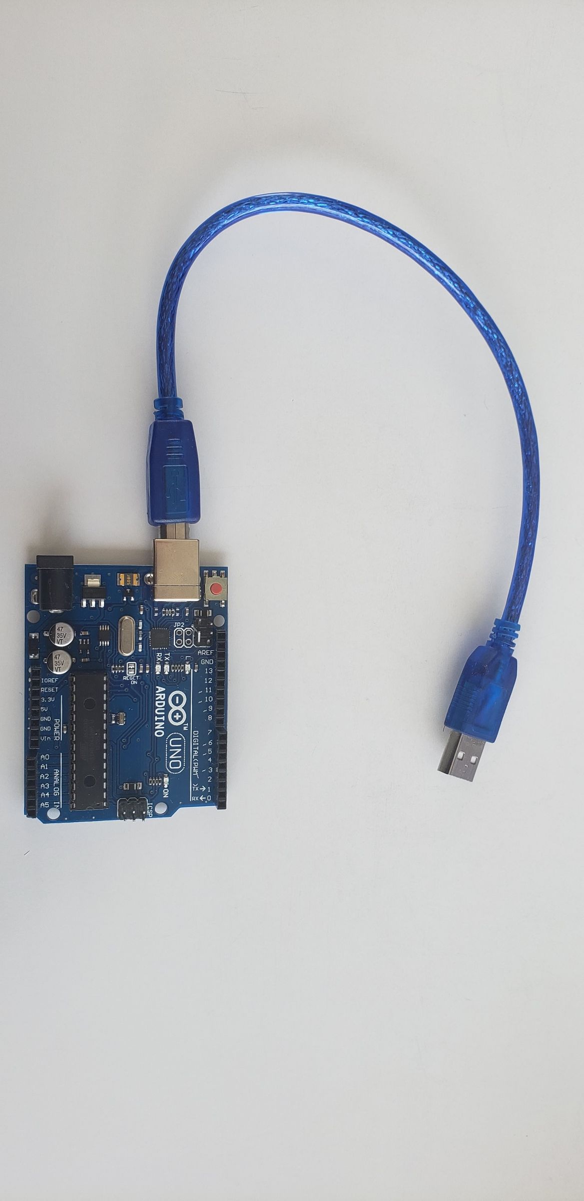 How to Make a Jukebox With an Arduino UNO/Como Hacer Una Rockola Con Un ...