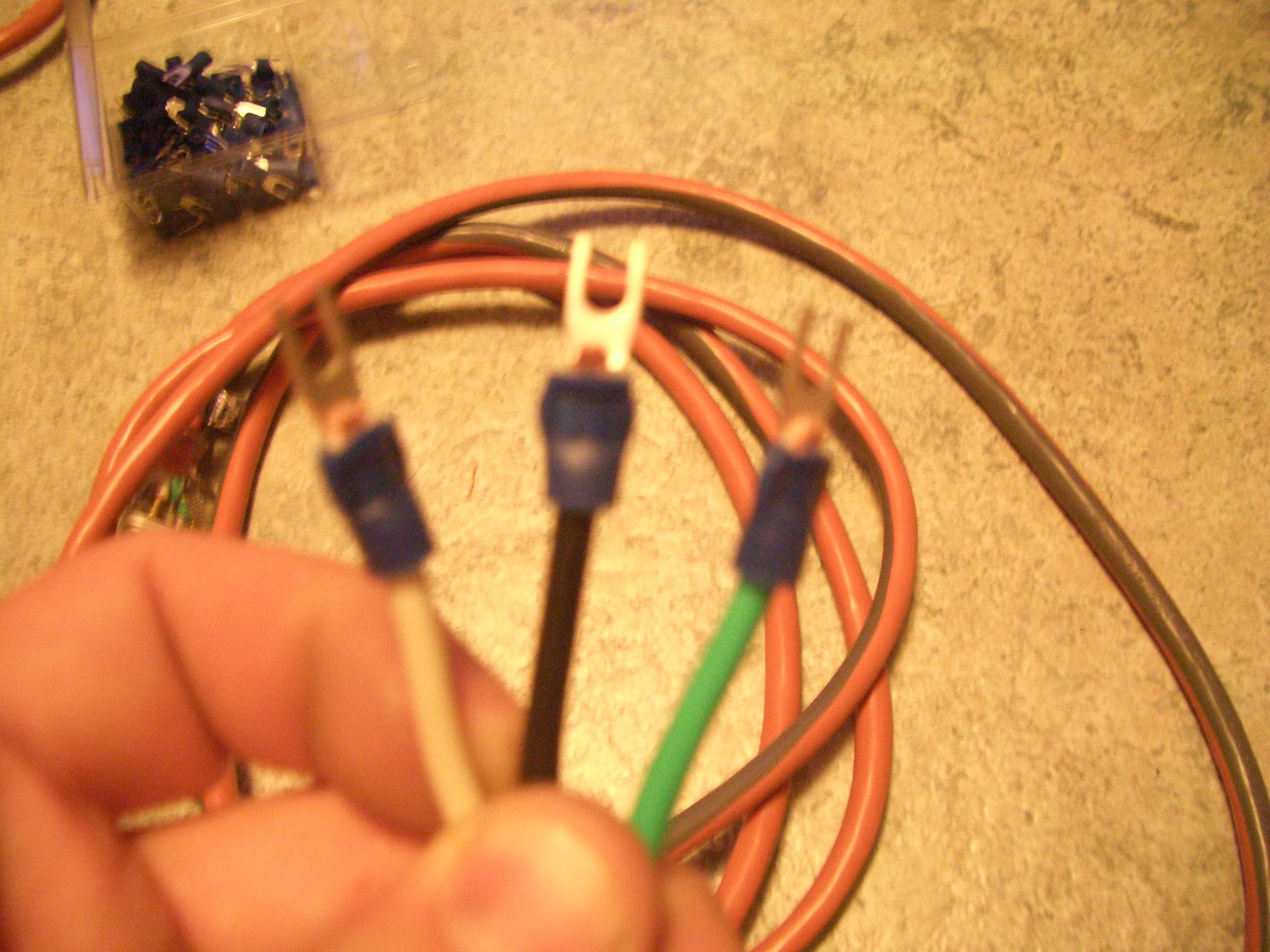 The Extension Cord From Hell : 9 Steps - Instructables