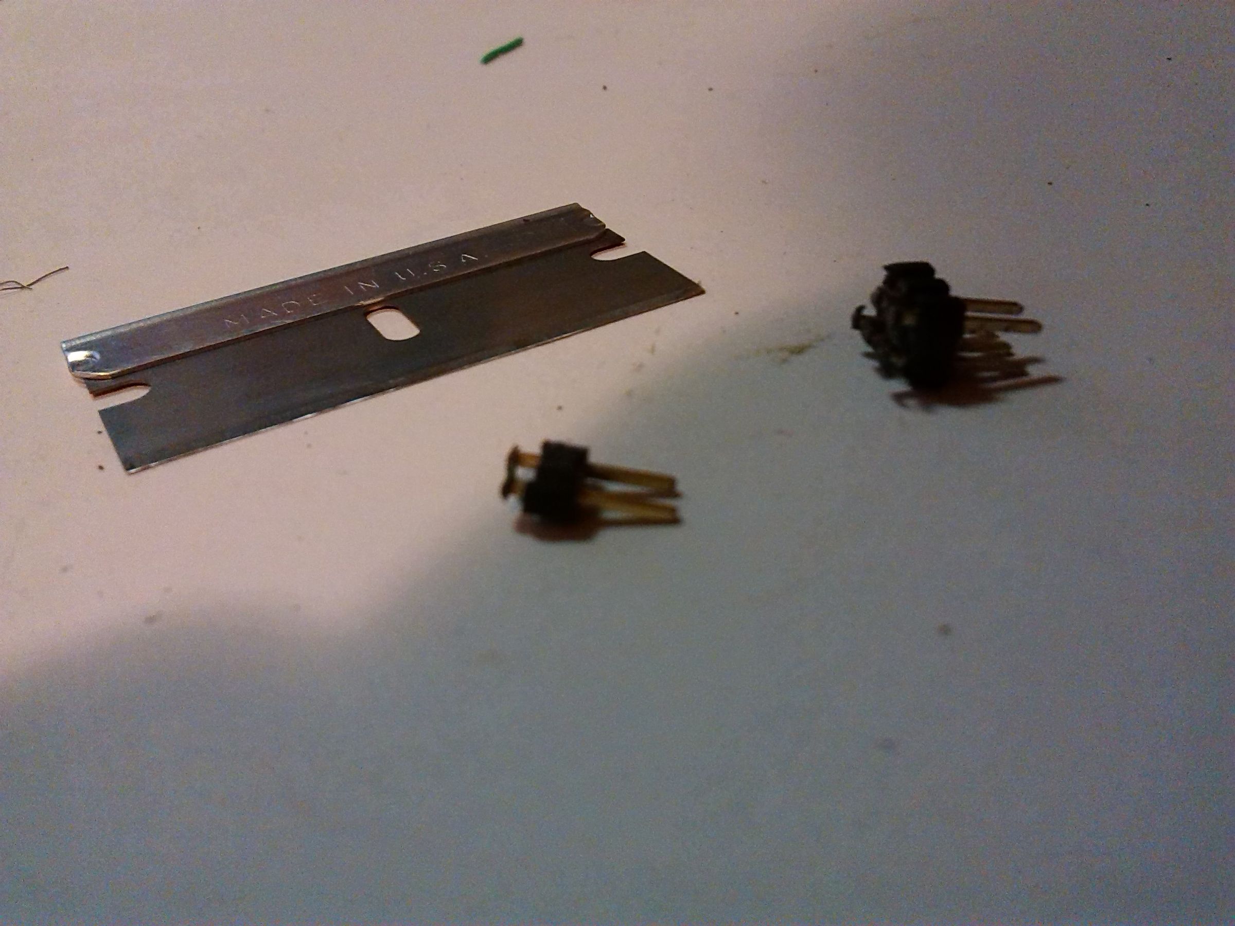 XBox EEPROM Reader/Writer : 10 Steps - Instructables