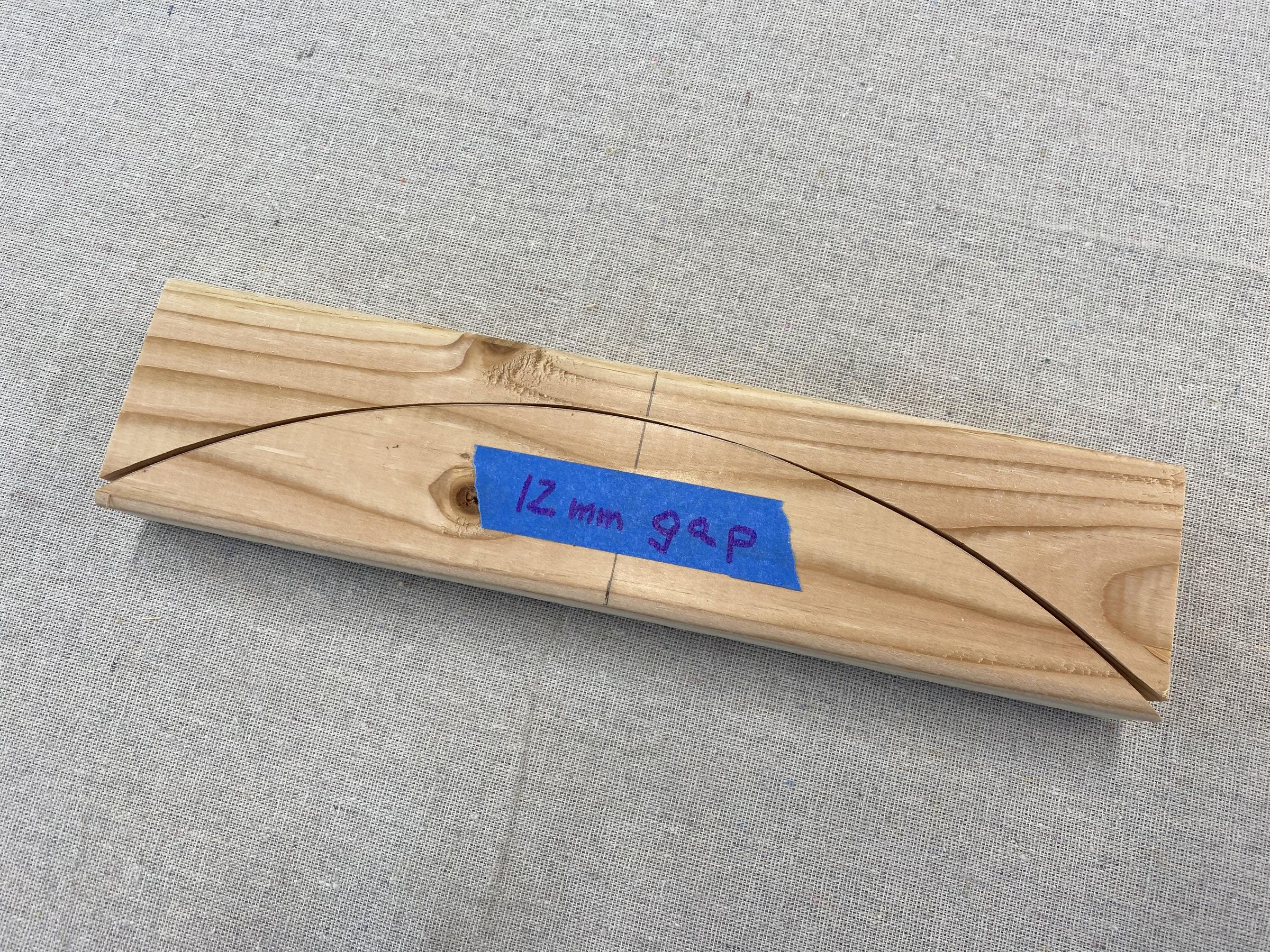 Bending Wood : 6 Steps (with Pictures) - Instructables