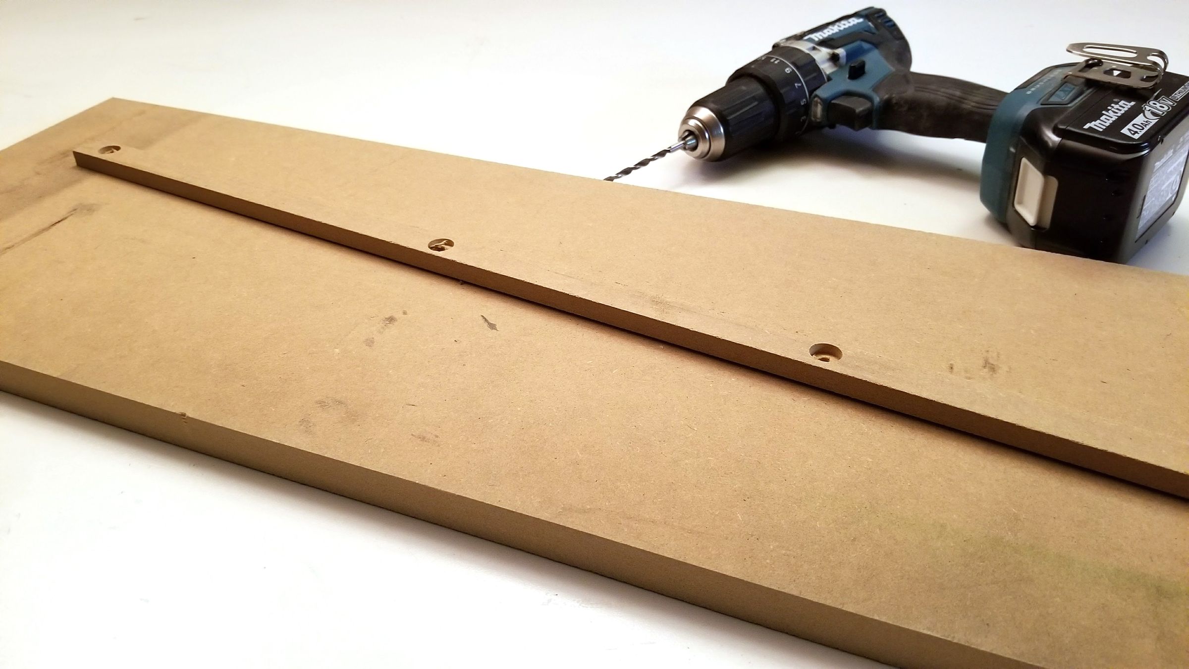 Table Saw Jointer : 6 Steps (with Pictures) - Instructables