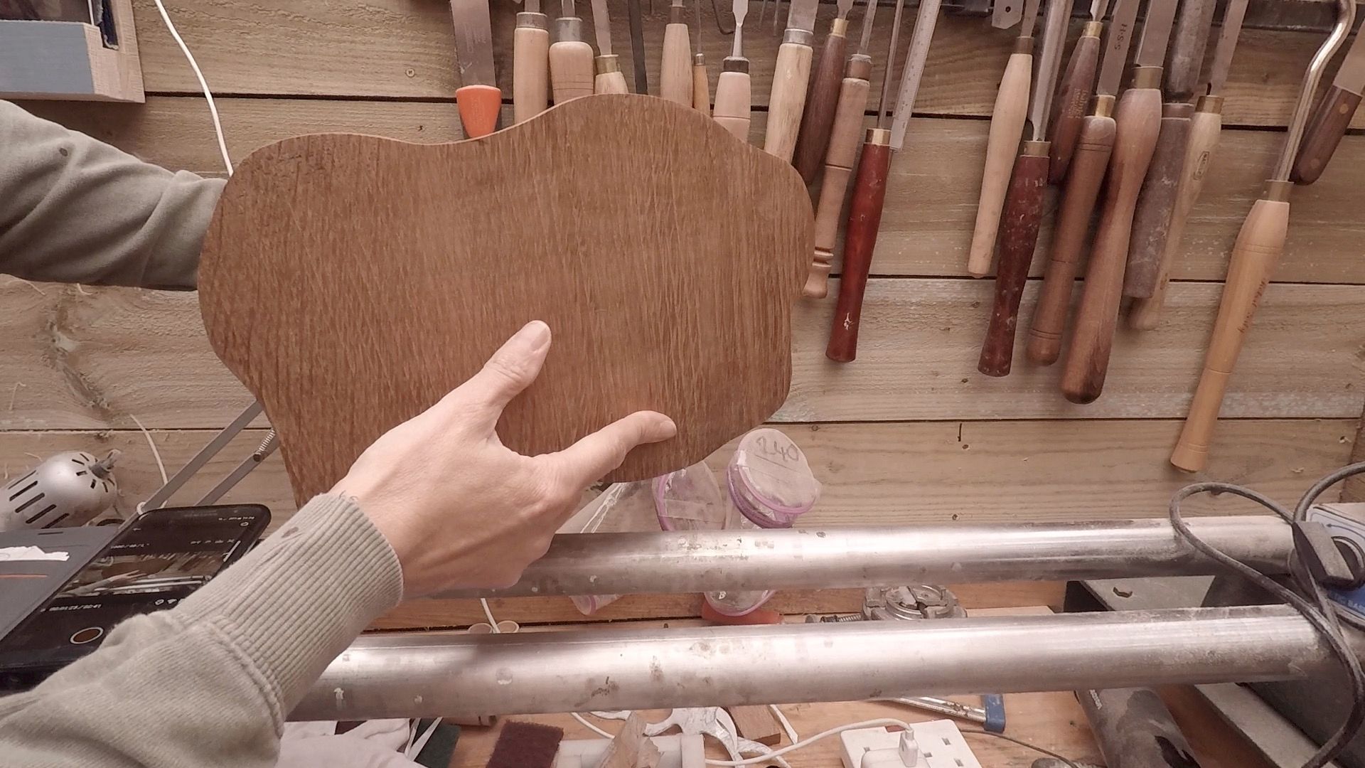 Tree Bandsaw Box : 12 Steps (with Pictures) - Instructables