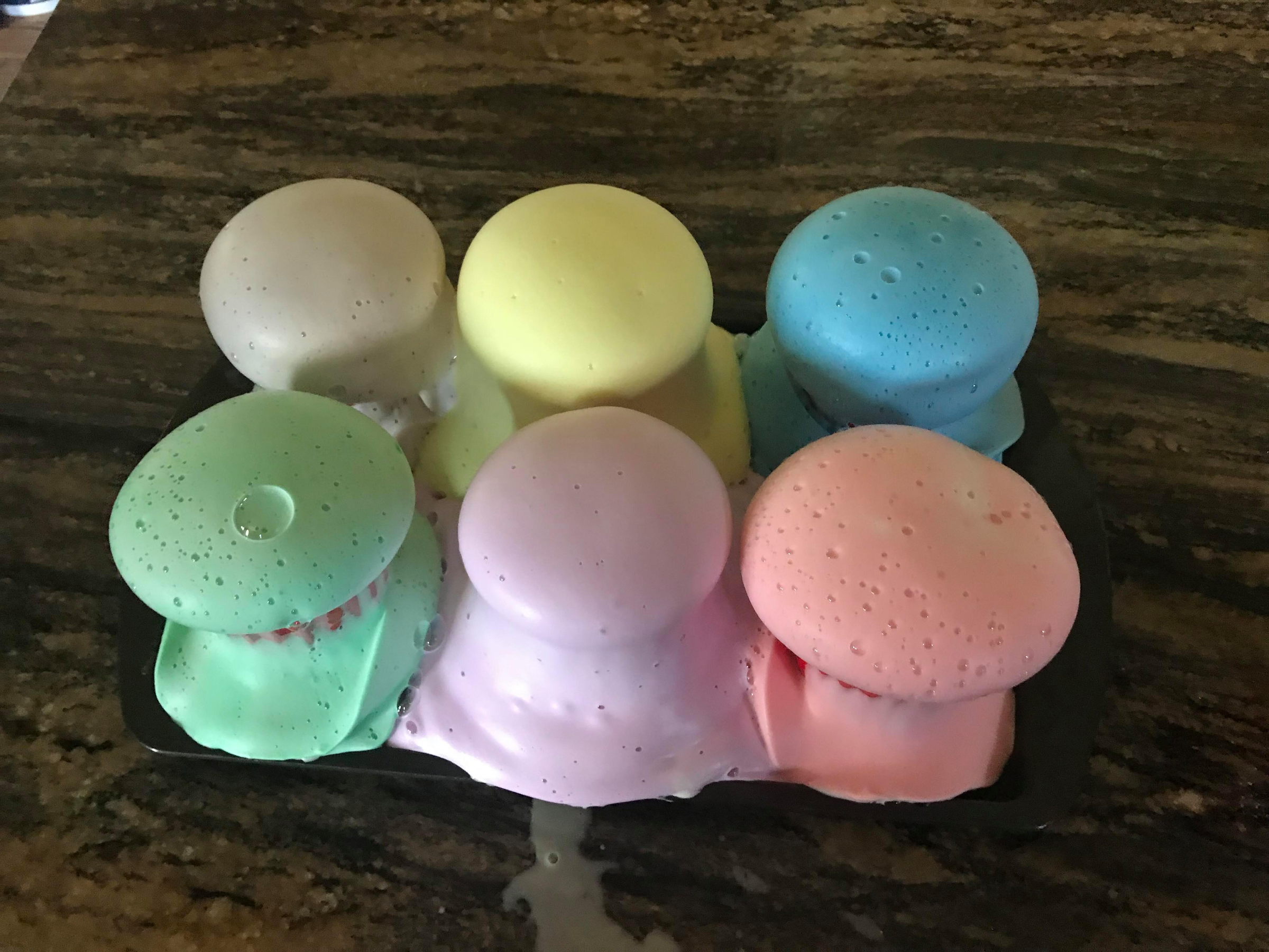 Rainbow Elephant Toothpaste (for Kids) : 7 Steps - Instructables