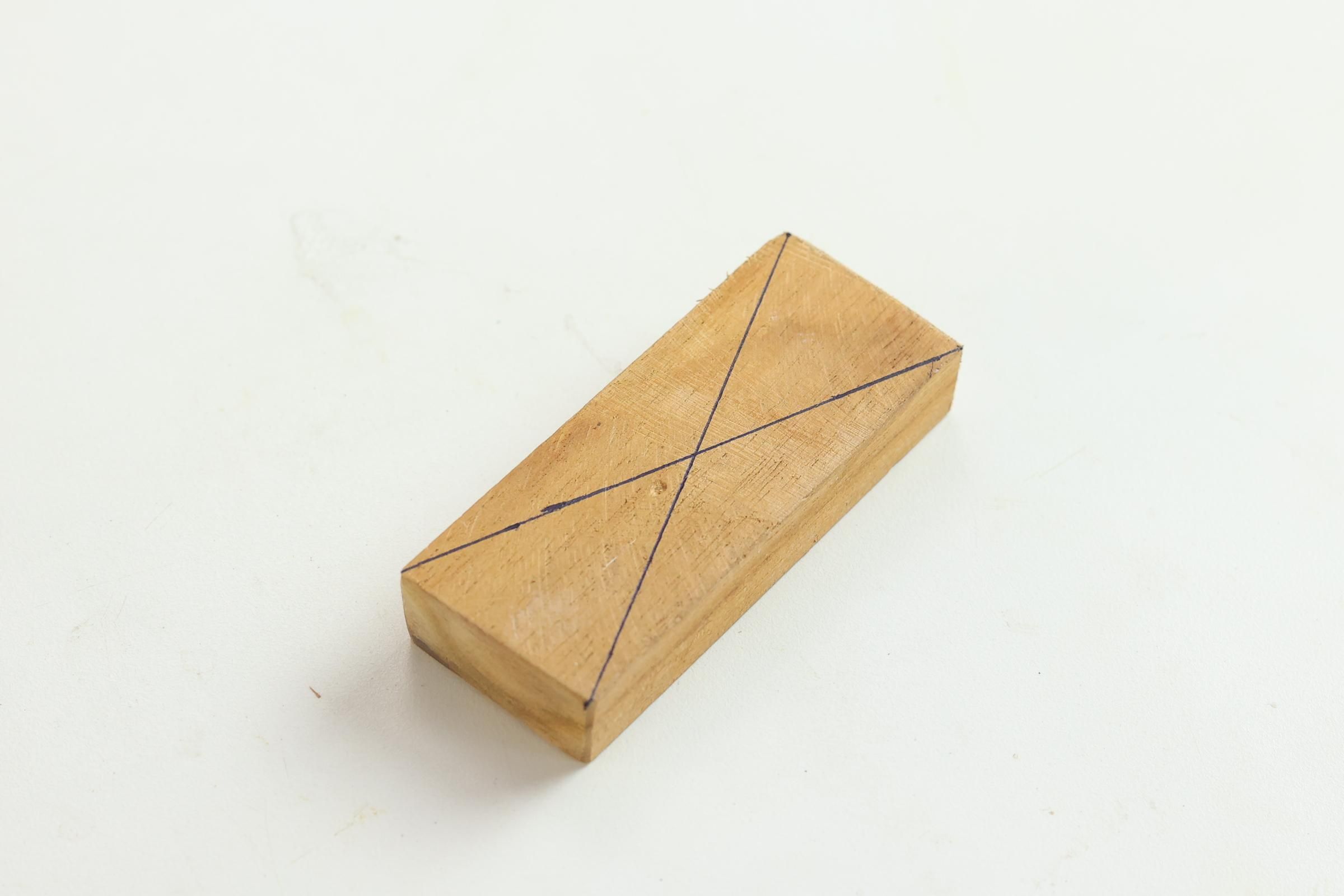 Twin Nut Puzzle : 8 Steps (with Pictures) - Instructables