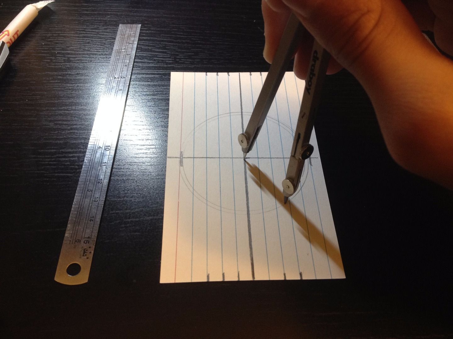 The Straw Flyer : 6 Steps - Instructables