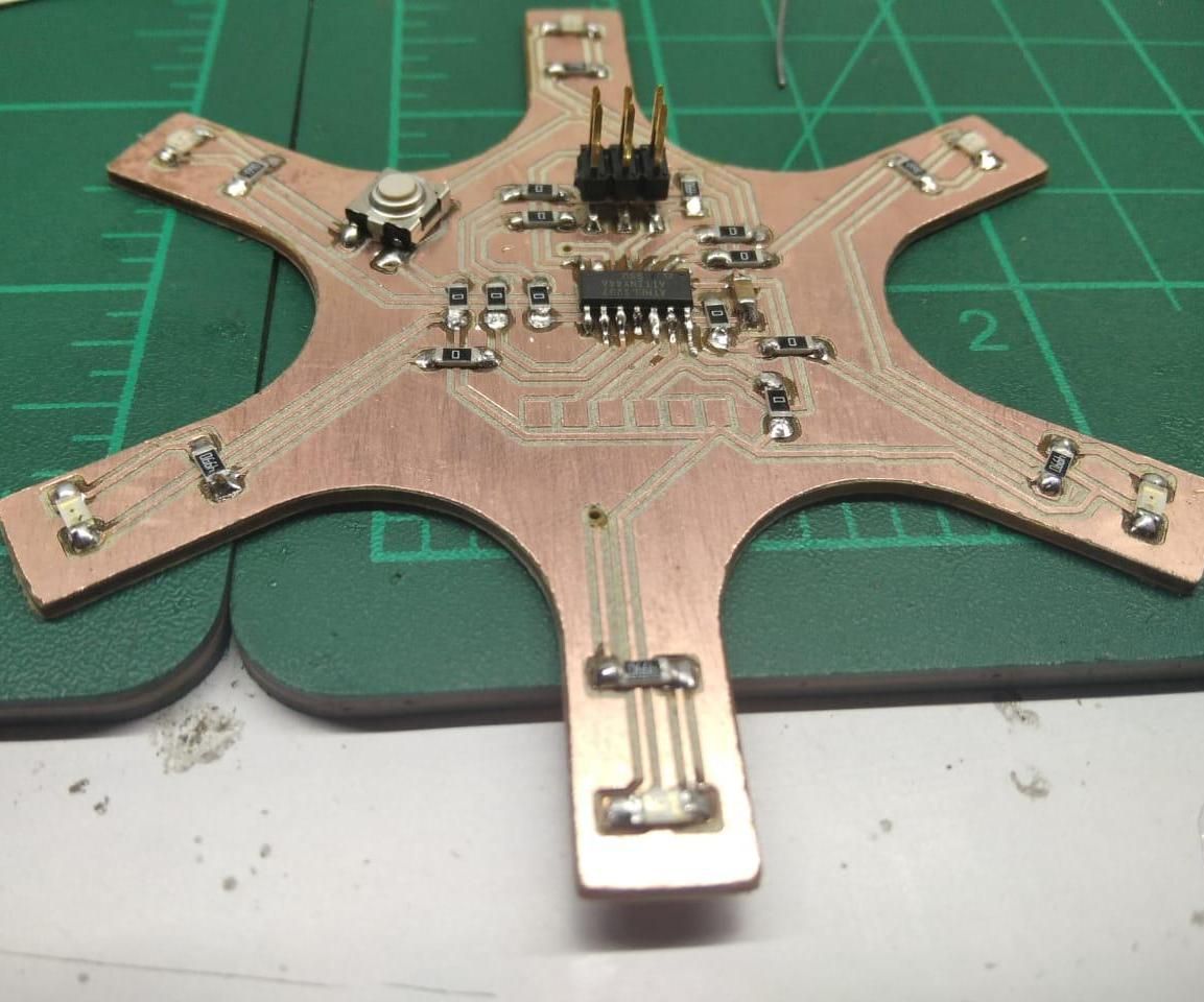 PCB Design & Fabricating (Full Guide) - Instructables