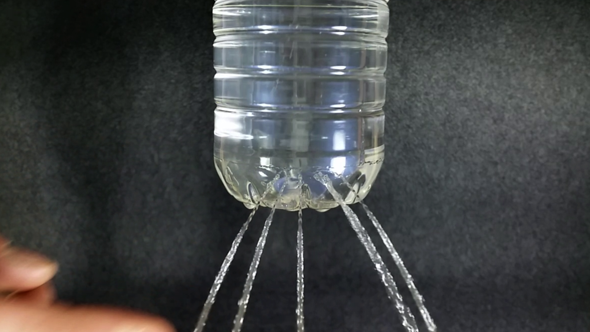 20 Experiments With Tension Water : 11 Steps (with Pictures ...